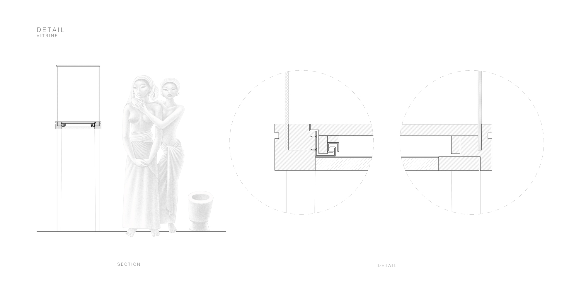 Gallery of John Hardy Boutique / Blancostudio & Kalpa Taru - 22