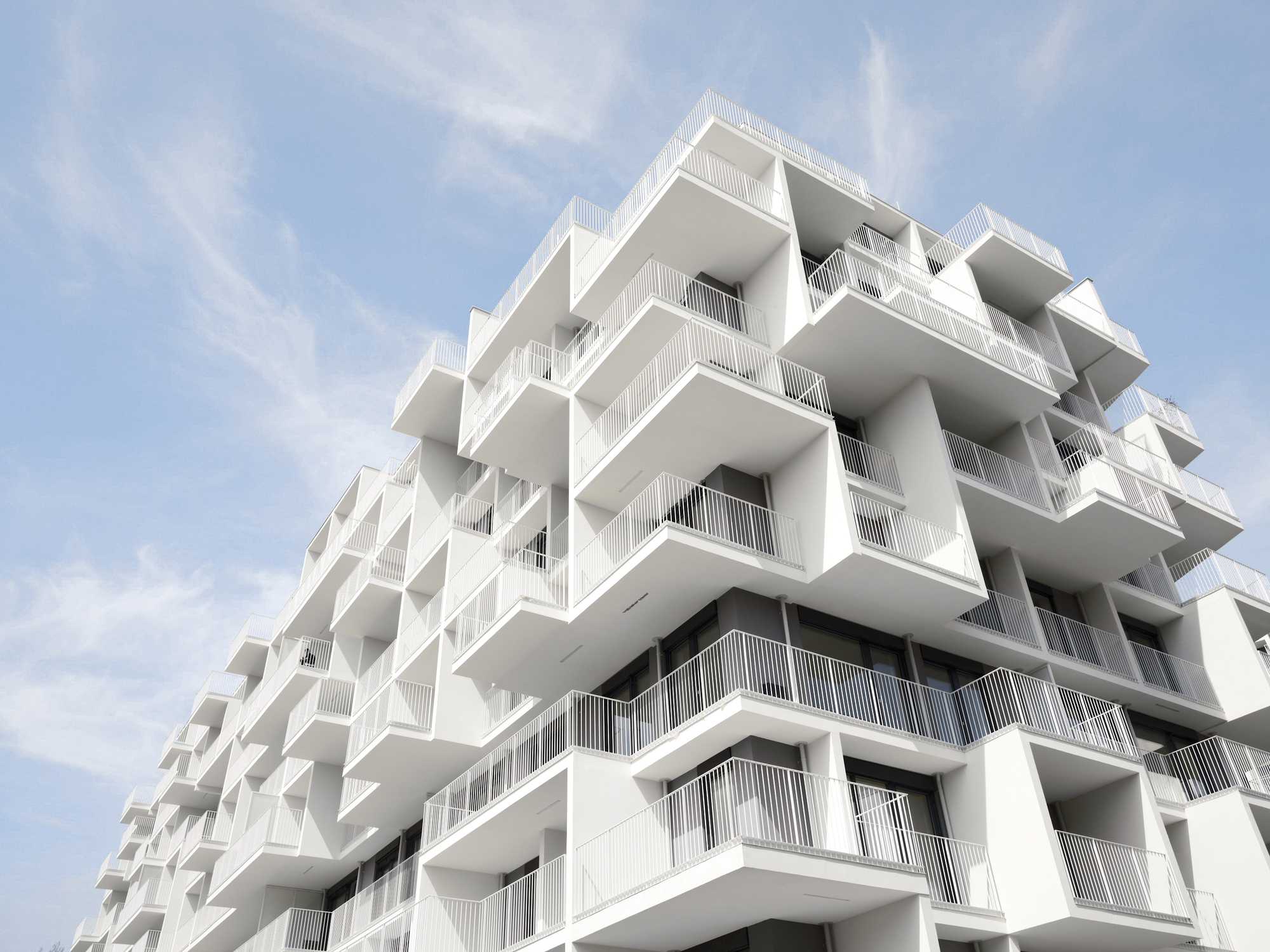 Gallery of Big Pen Building Ensamble / LOVE architecture and urbanism - 13