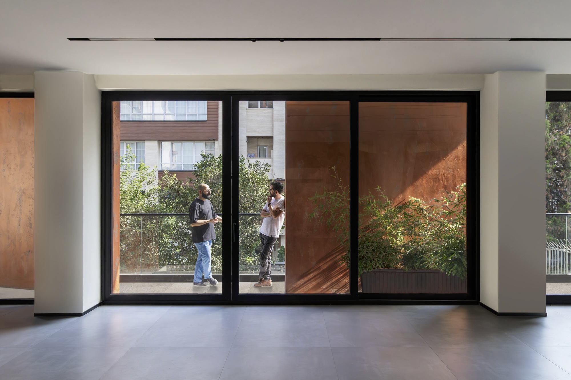 Gallery of 146 Residential Building / Pragmatica Architectural Design ...