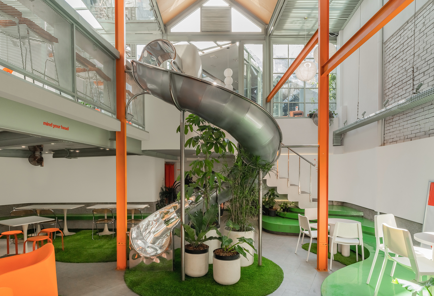 Gallery of The Rise of Prosumer Coffee Experience: Designing Beyond Traditional Interiors - 8