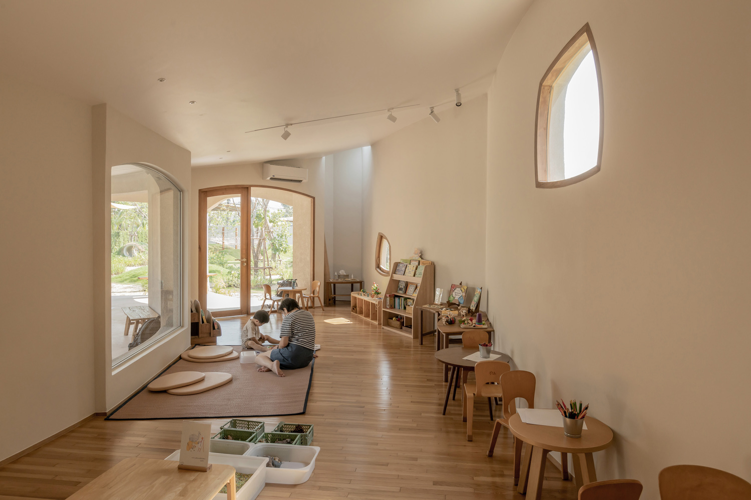 Gallery of The Rise of Prosumer Coffee Experience: Designing Beyond Traditional Interiors - 21