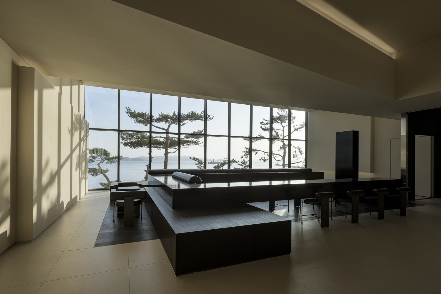 Gallery of The Rise of Prosumer Coffee Experience: Designing Beyond Traditional Interiors - 15