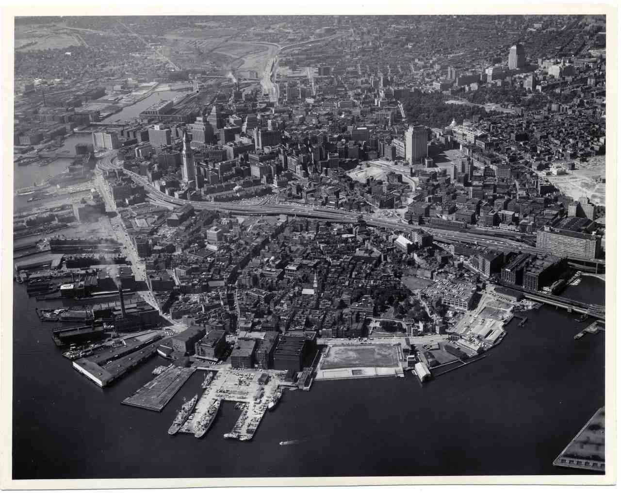 Gallery of The Rose Kennedy Greenway: How Boston Unpaved its Way to a ...