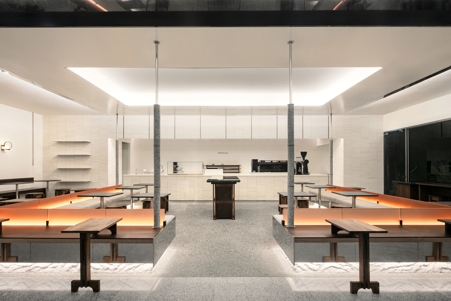 Galería de El auge de la experiencia del café: diseñar más allá de los ...