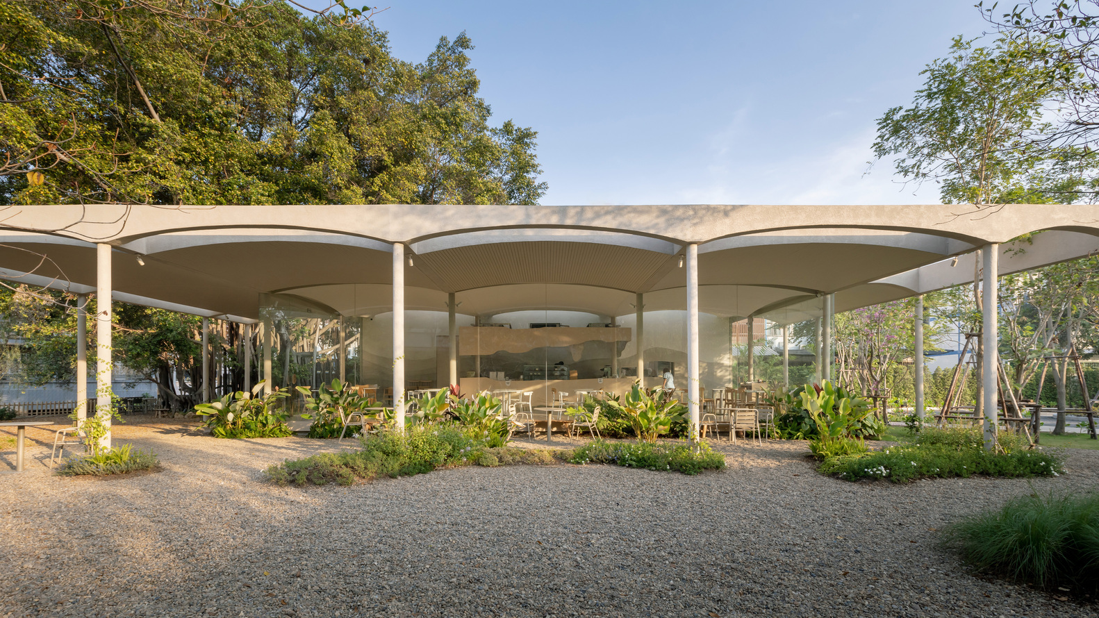 Gallery of The Rise of Prosumer Coffee Experience: Designing Beyond Traditional Interiors - 27