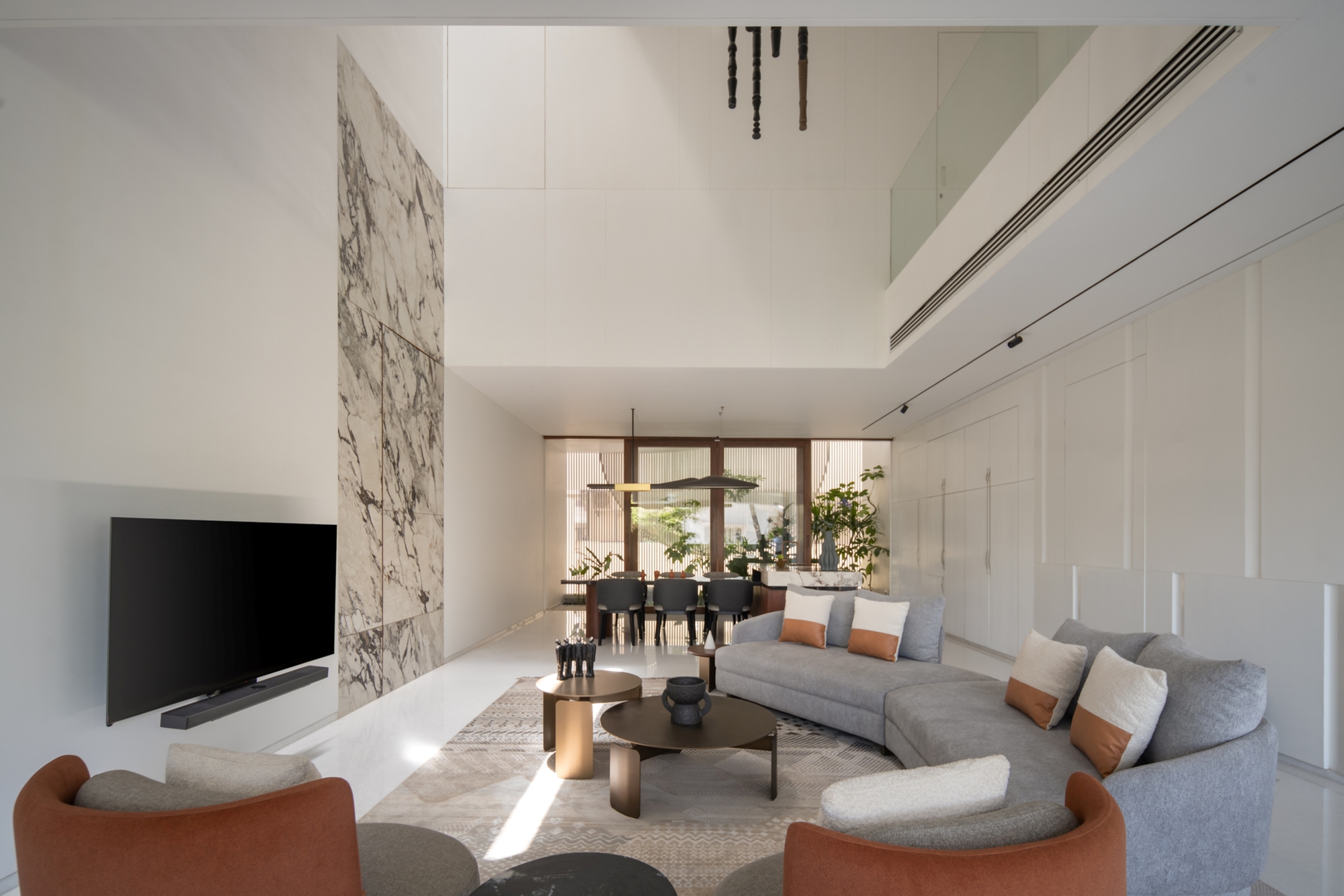 Galería de Casa / Suva Architects - 4