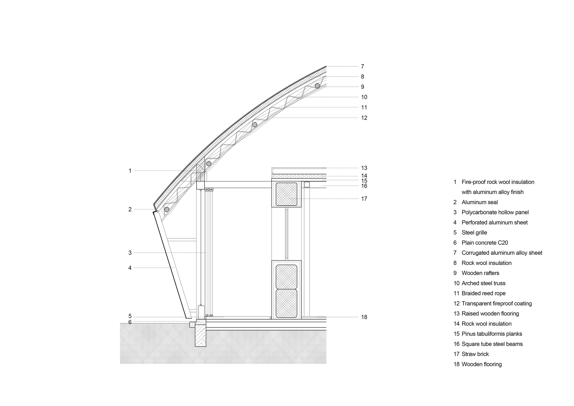 Gallery of The Home in the Badain Jaran Desert / SCHOOL OF ARCHITECTURE ...