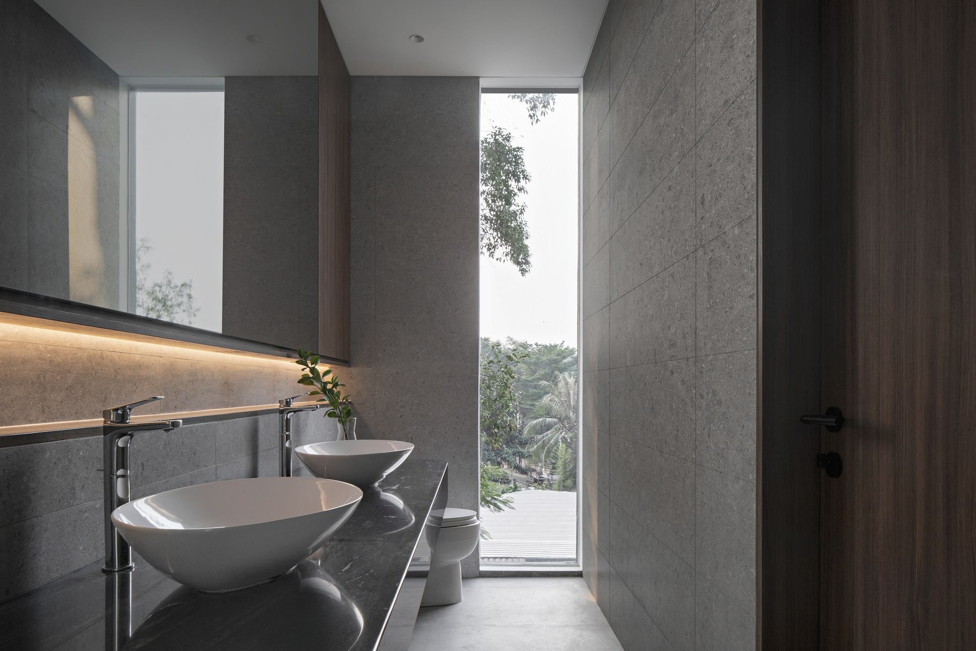 Galeria de Casa Ombak / Arti Design Studio - 15