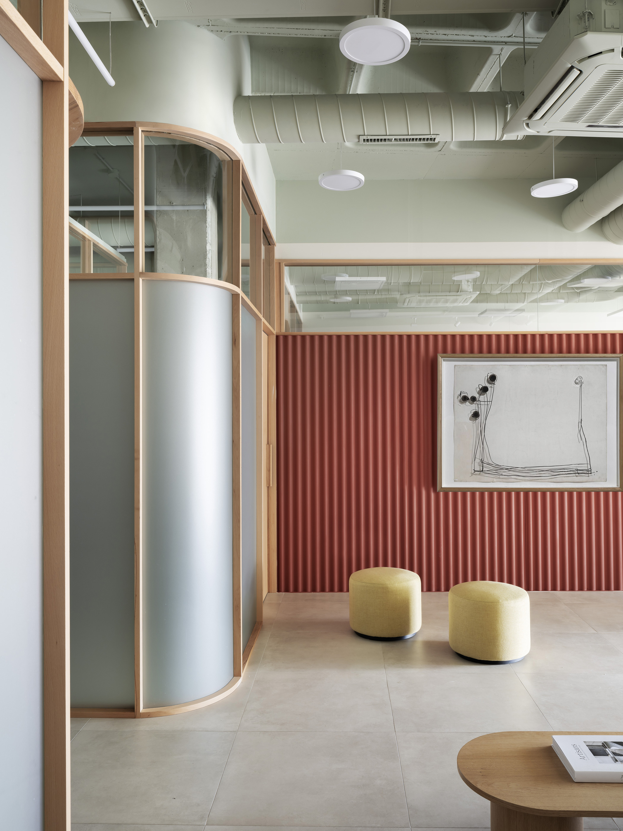 Galería de Centro Médico SM / BELVE arquitectura - 8