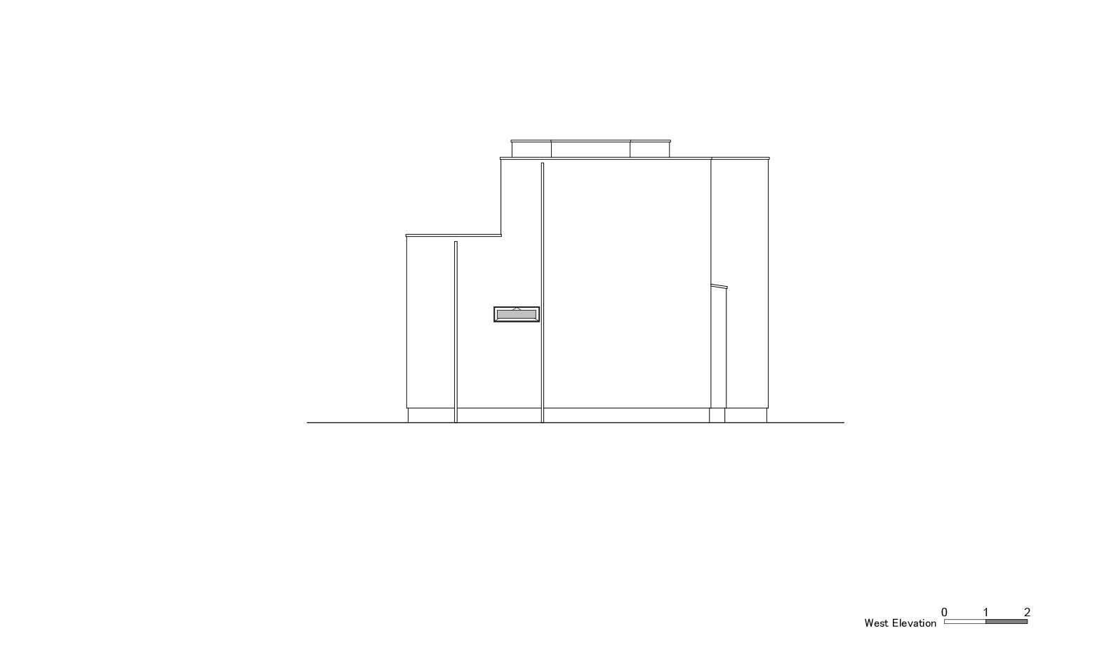 Gallery of Hokusetsu Polygon House / FujiwaraMuro Architects - 27