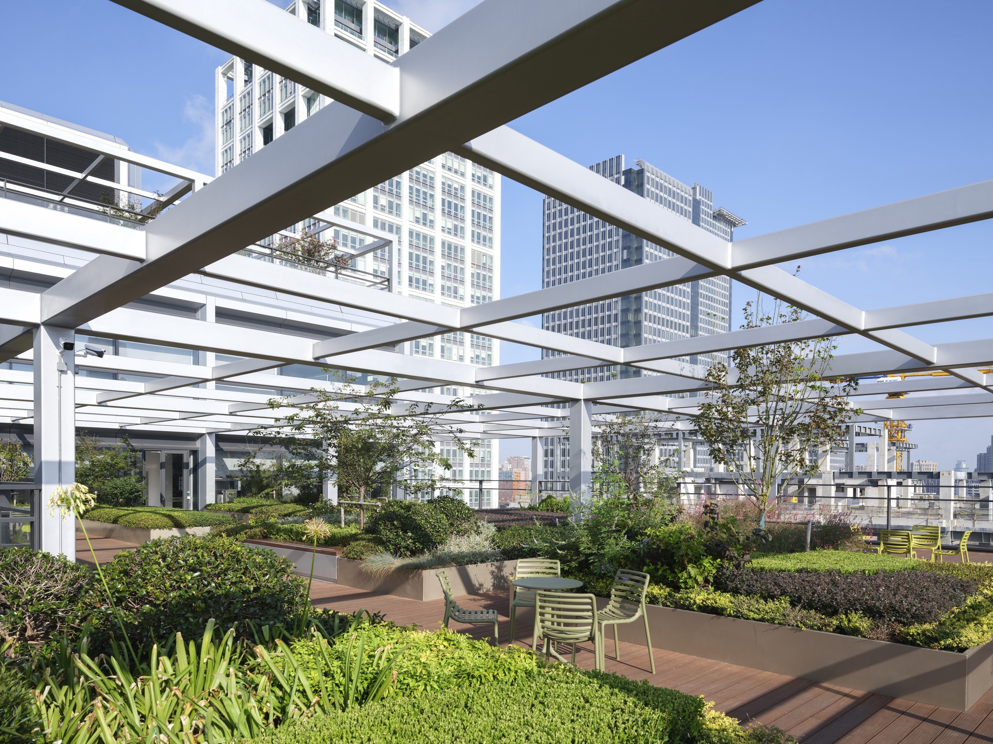 Gallery of Exploring the Impact of Genetic Algorithm: An Interview with ...