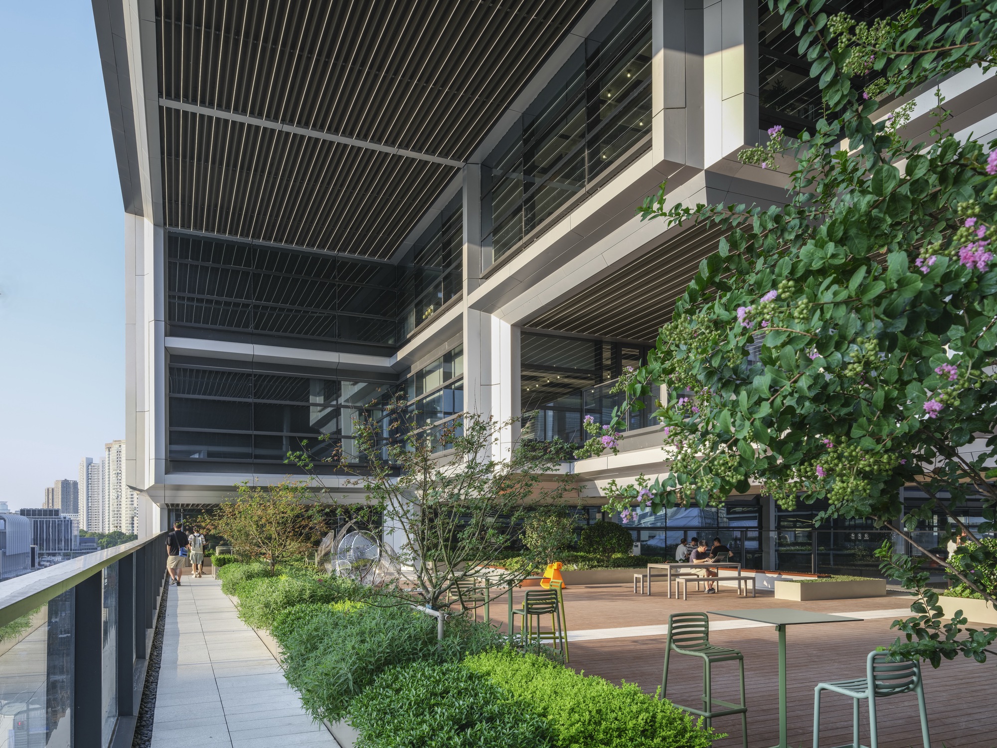 Gallery of Exploring the Impact of Genetic Algorithm: An Interview with ...