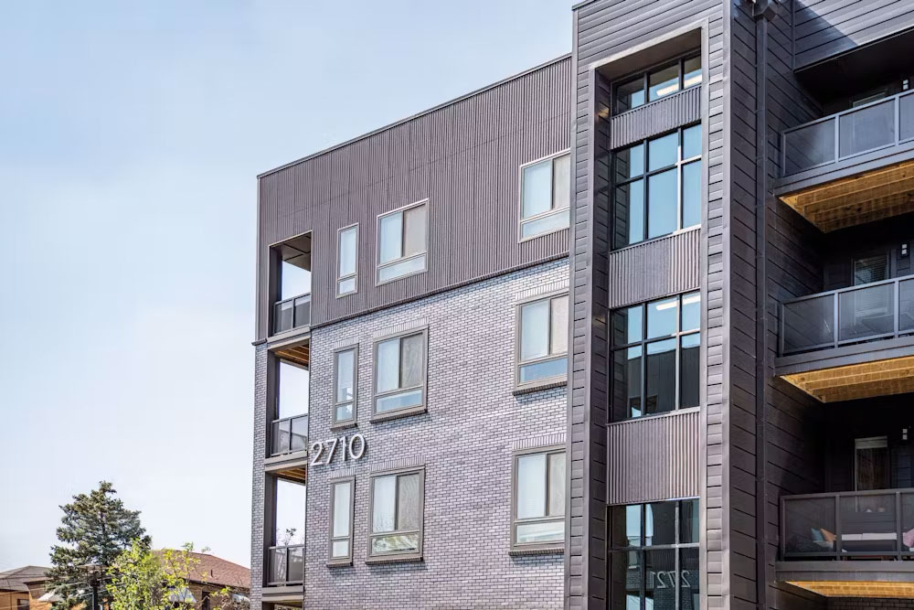 A Brick-by-Brick Path to Bridge the Past and Future | ArchDaily