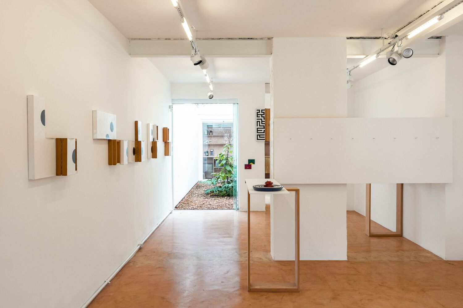 Galería de Galerías de arte que atraen: 5 espacios artísticos en Brasil ...