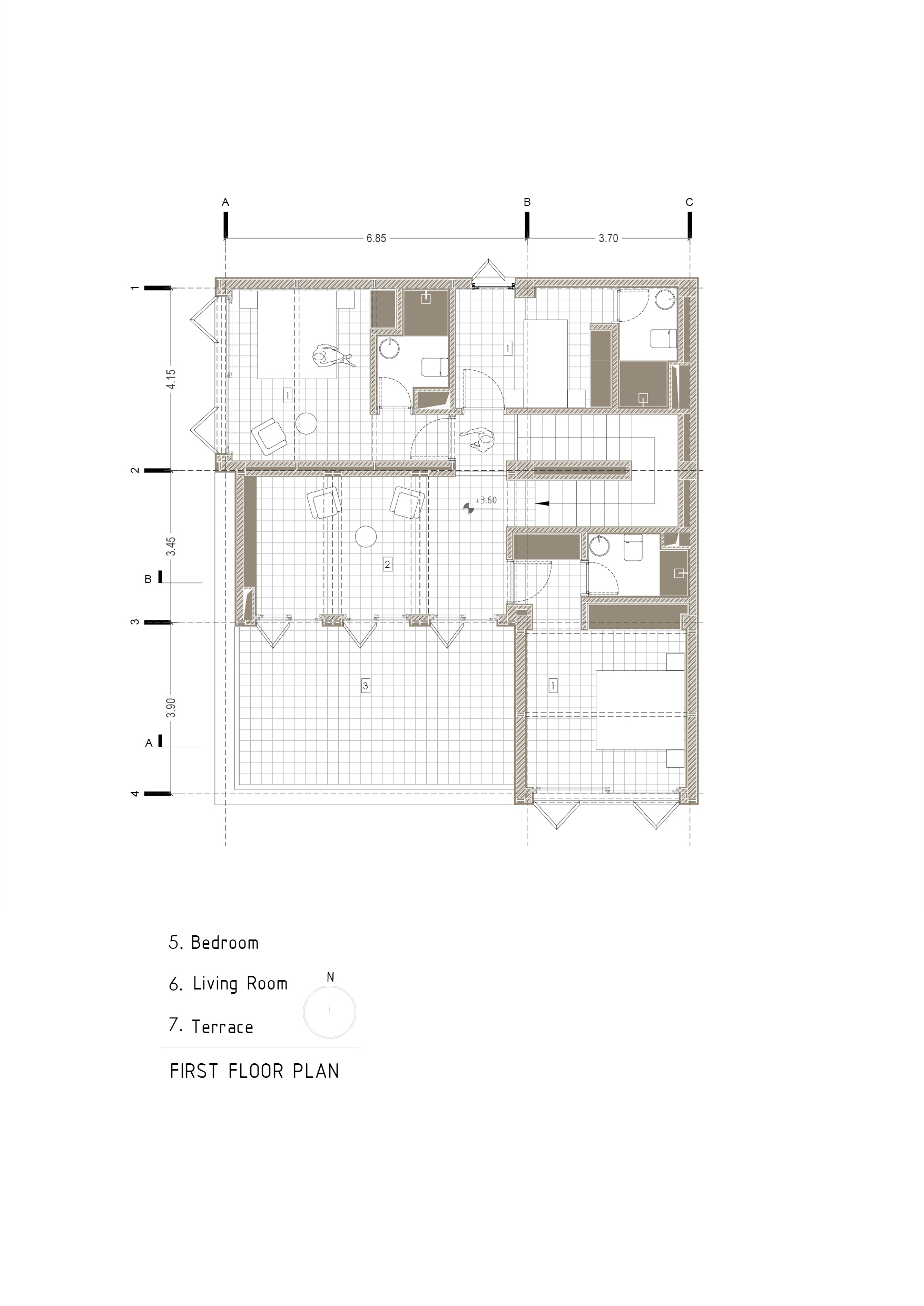 Gallery of Separo House / HYPERTEXT ARCHITECTURE STUDIO - 22