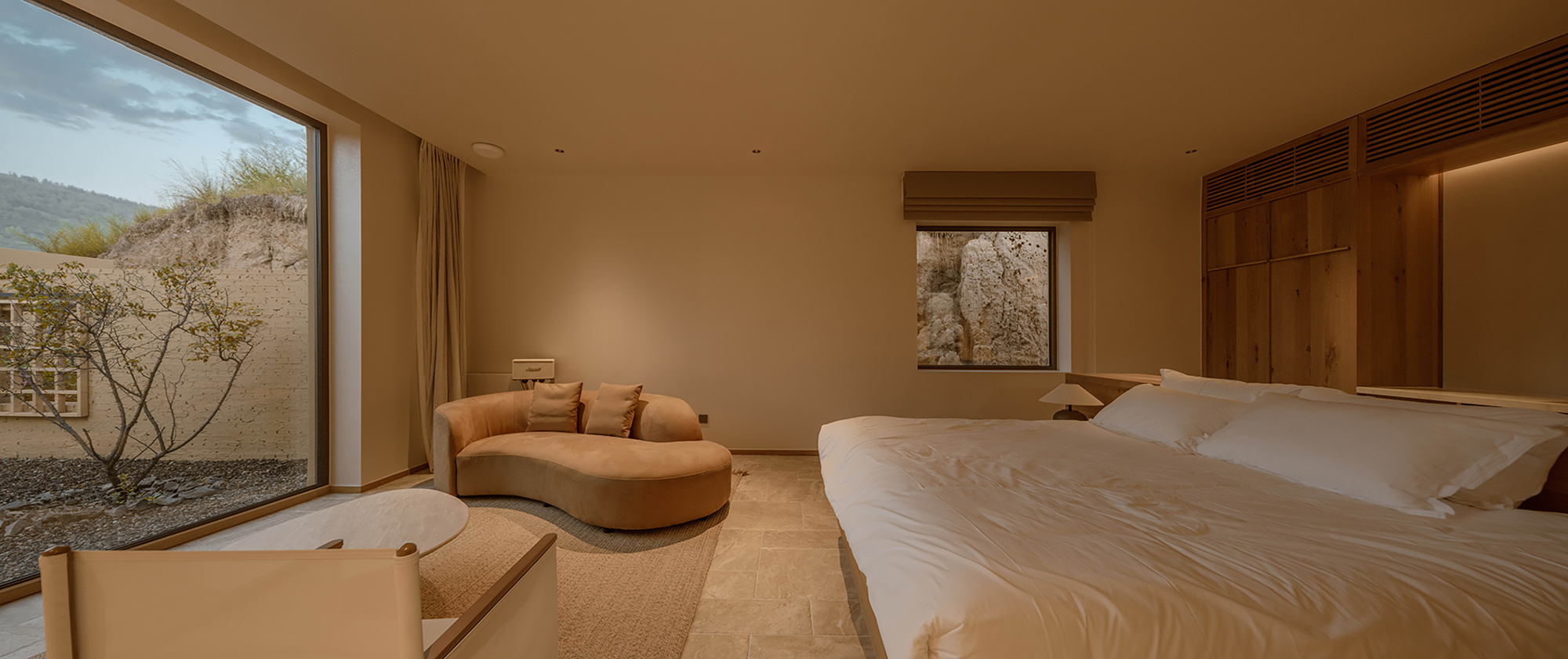 画廊 KALHA 酒店·“沃里屯”村落更新 / CPLUS - 16