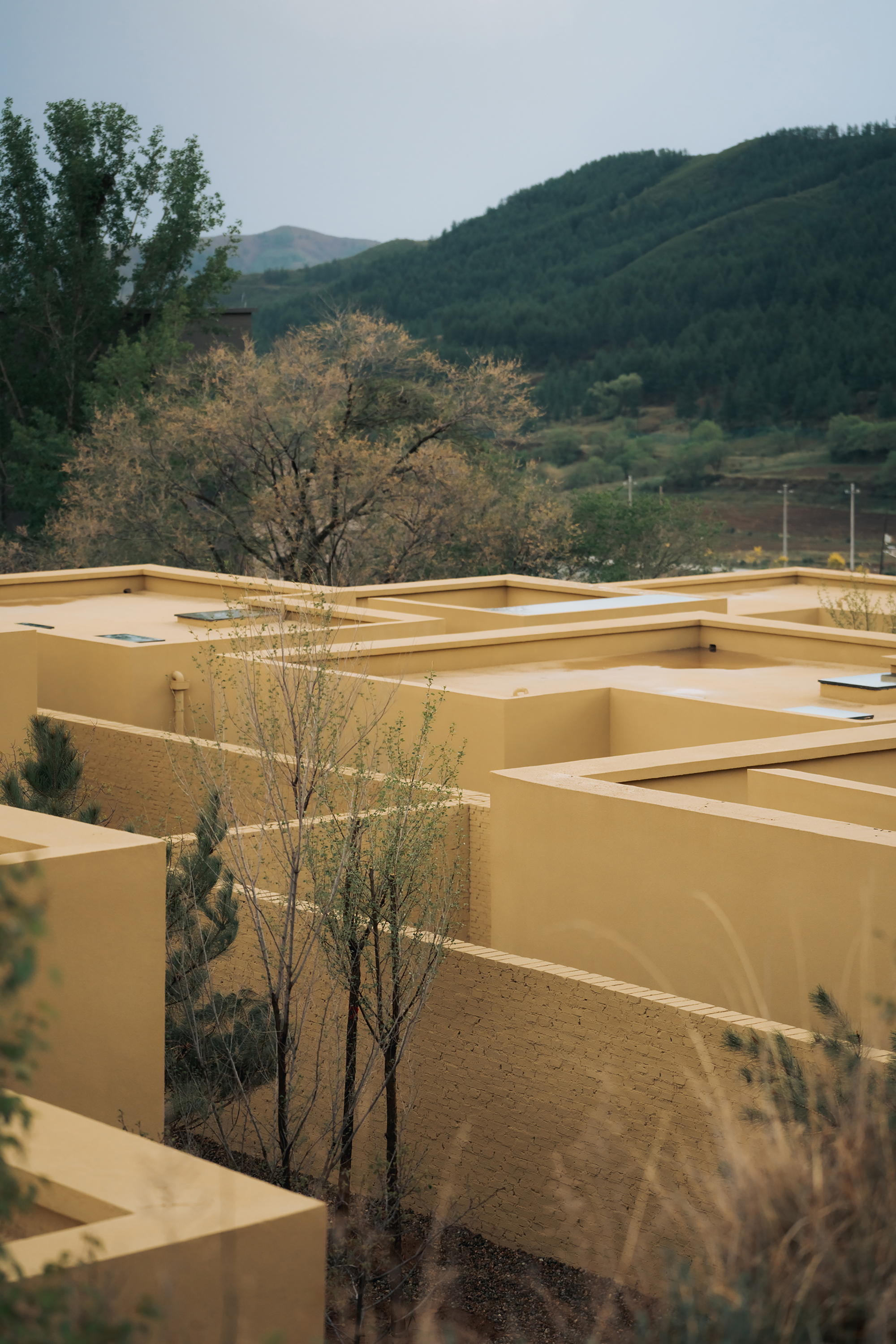 Galeria de Hotel KALHA e Complexo Residencial "Unico" / CPLUS - 12