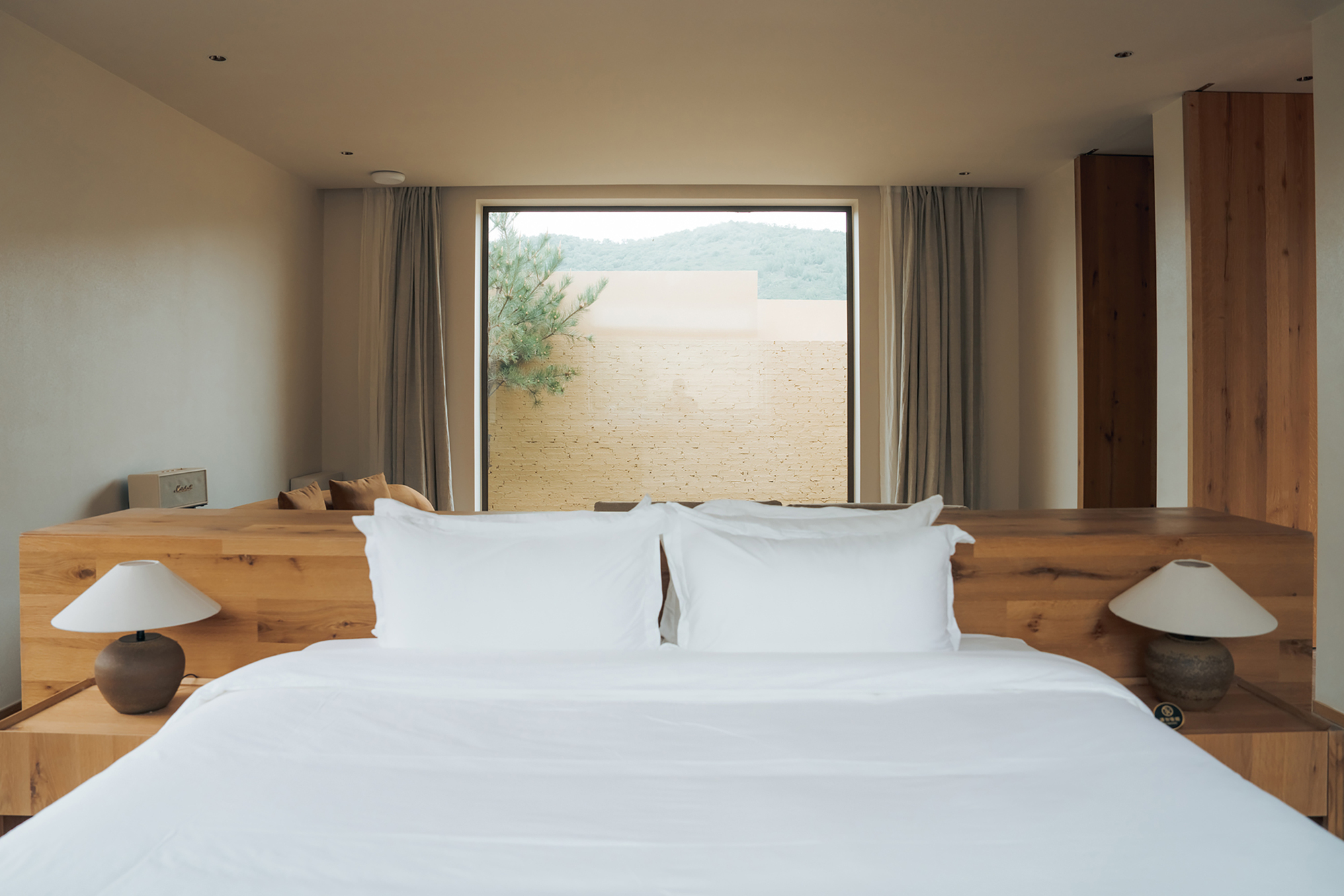 Galeria de Hotel KALHA e Complexo Residencial "Unico" / CPLUS - 17