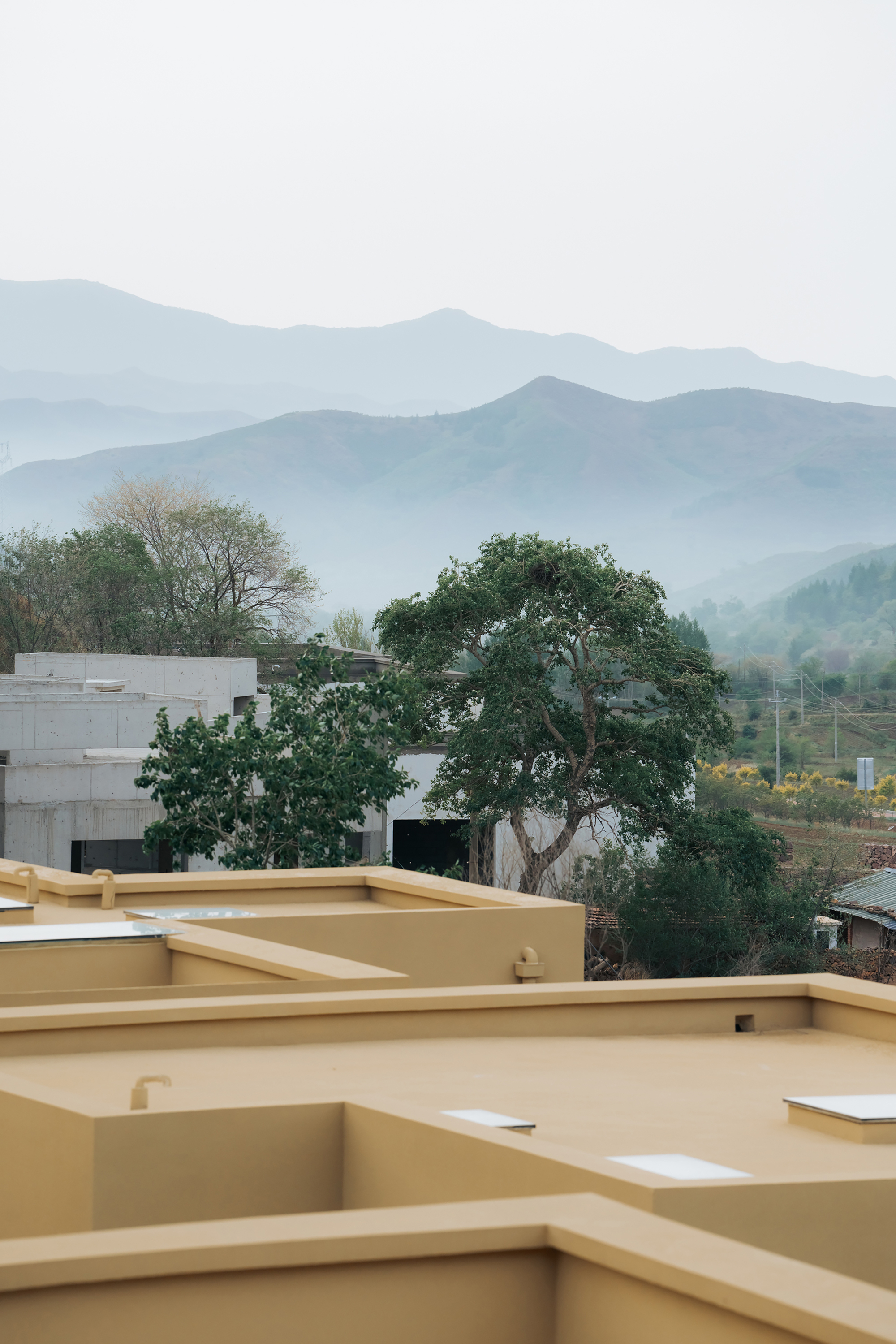 画廊 KALHA 酒店·“沃里屯”村落更新 / CPLUS - 15