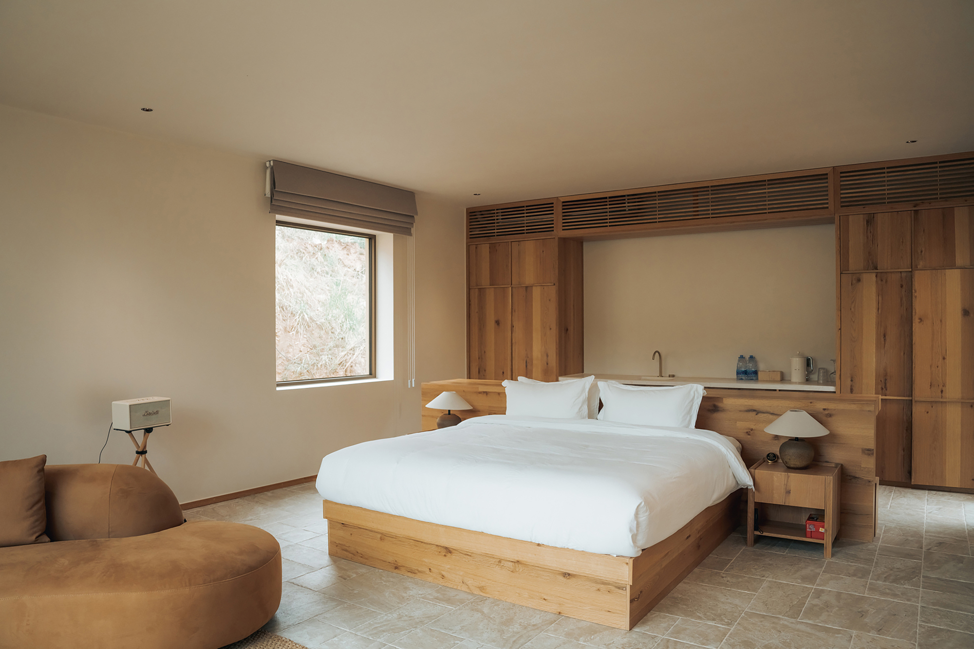 Gallery of KALHA Hotel·“Unico” Village Renewal / CPLUS - 20