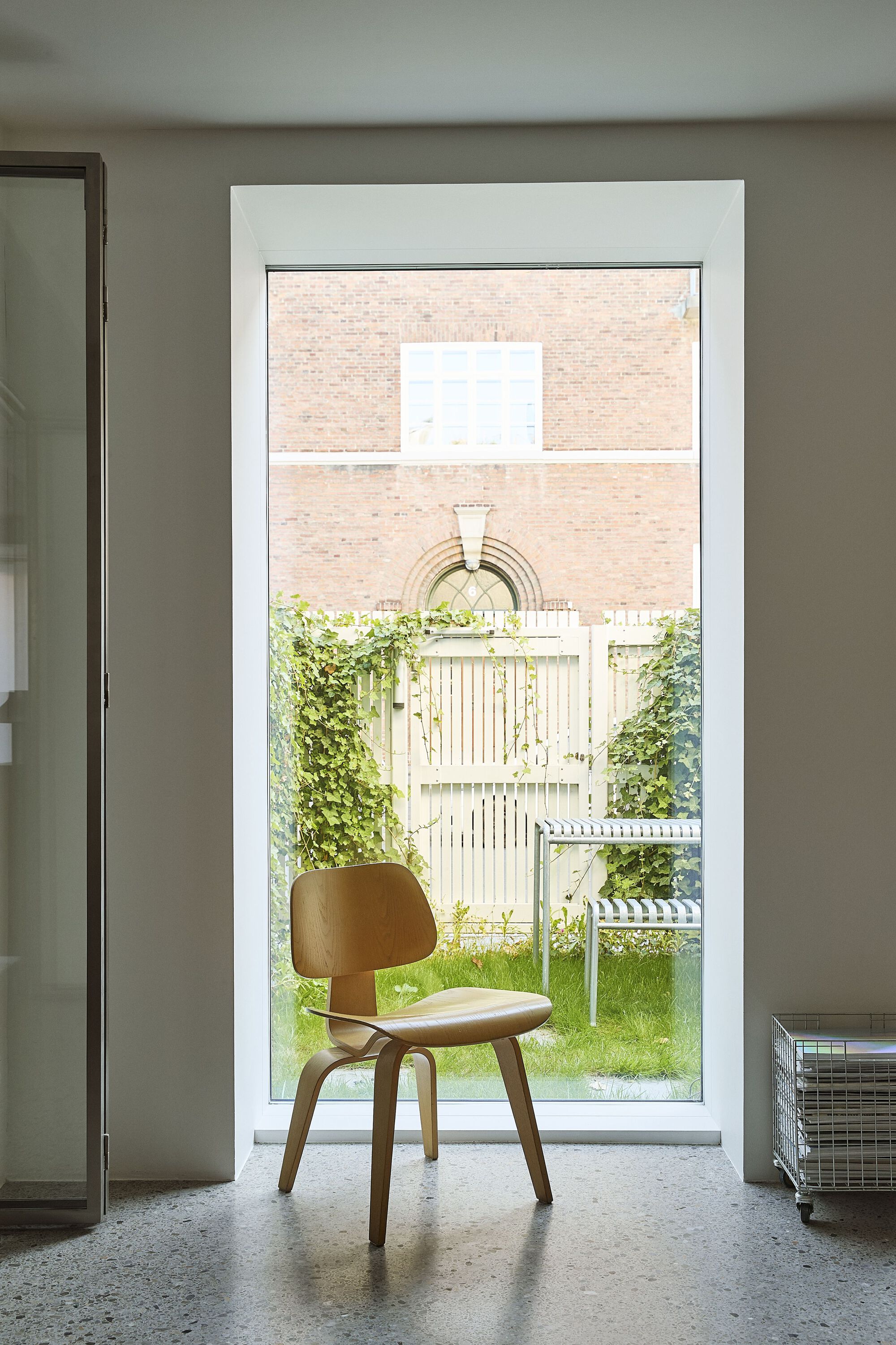 Gallery of Infill Svend Trosts Vej Building / ADEPT - 11
