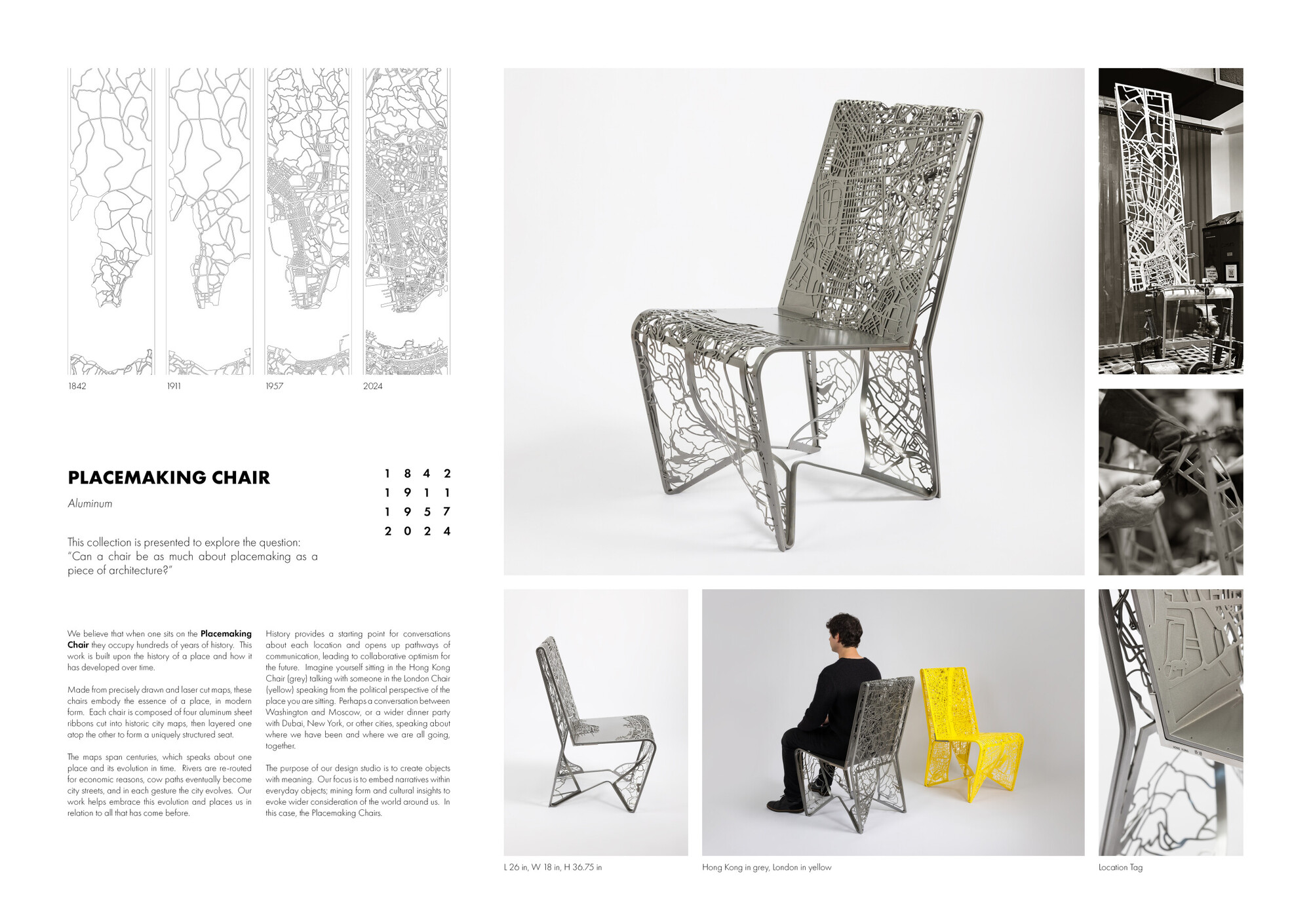 Gallery of Philippe Starck Partners with Buildner for the Architect's ...