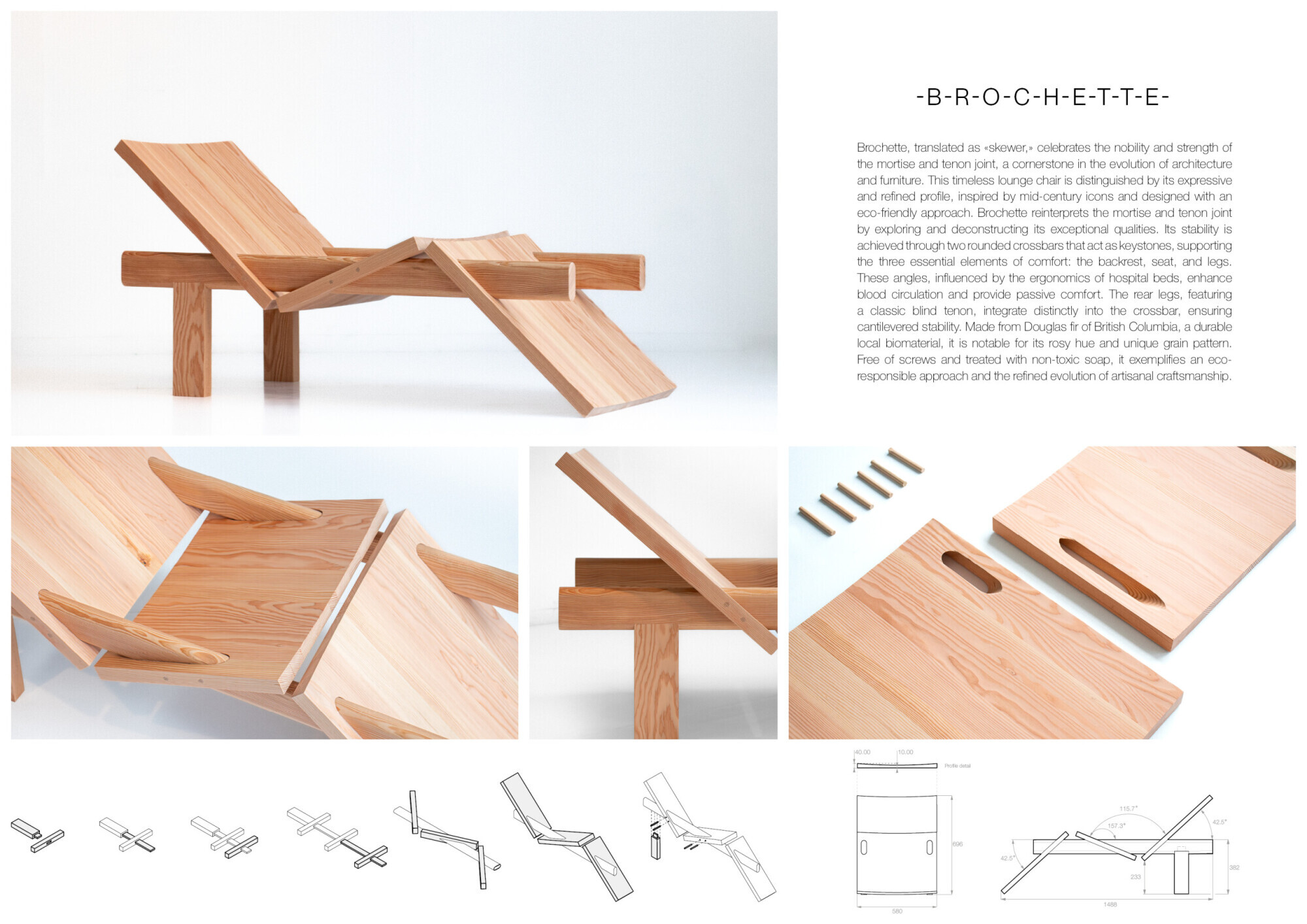 Gallery of Philippe Starck Partners with Buildner for the Architect's ...