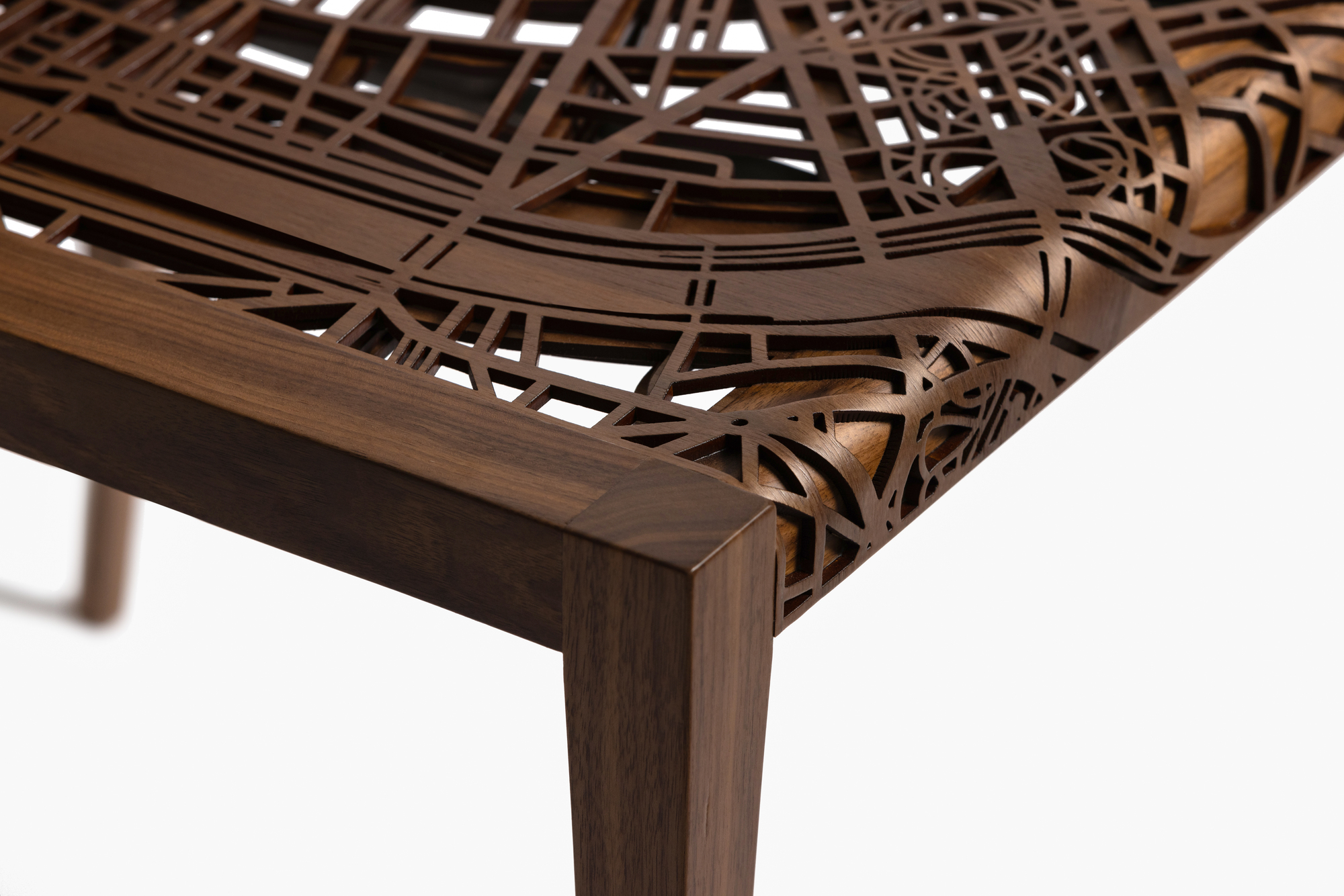 Gallery of Philippe Starck Partners with Buildner for the Architect's ...