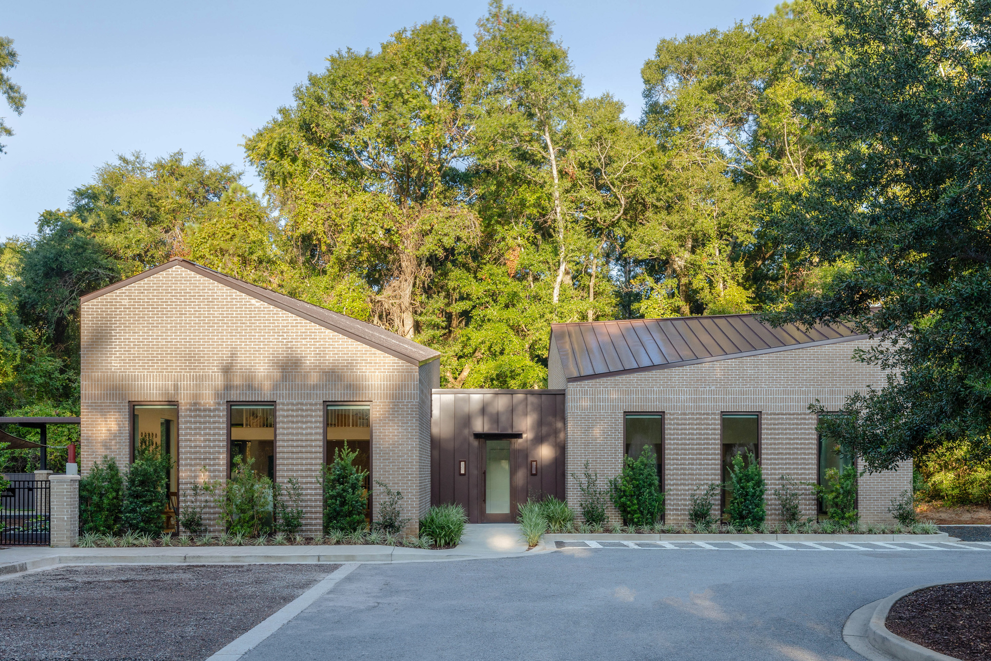 Preschool of the Arts / Boyd Architects | ArchDaily