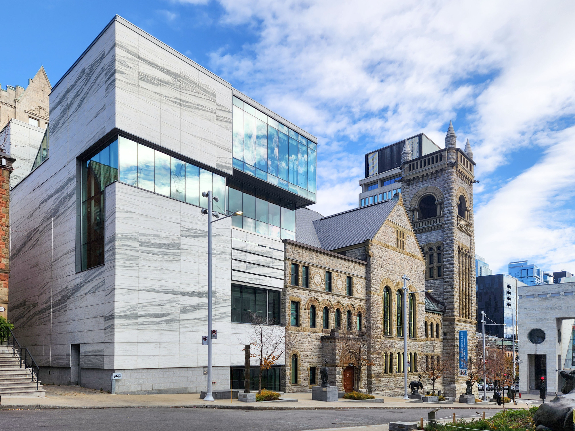 Gallery of Blending Heritage: Canada’s Integration of Revival ...