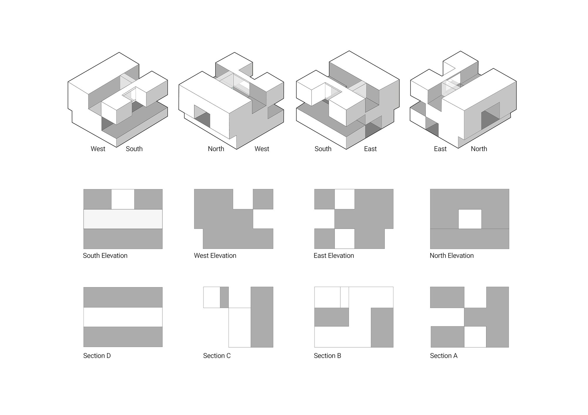 Gallery of The Voids Villa / AsNow Design & Construct - 30