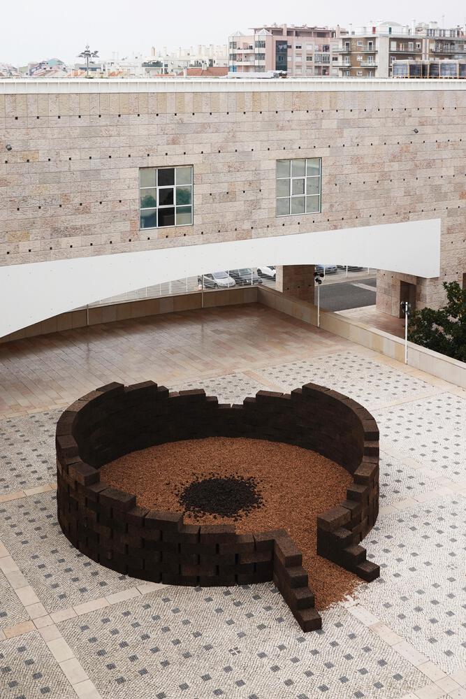 Gallery of CELLA Ephemeral Architecture / Os Espacialistas - 1