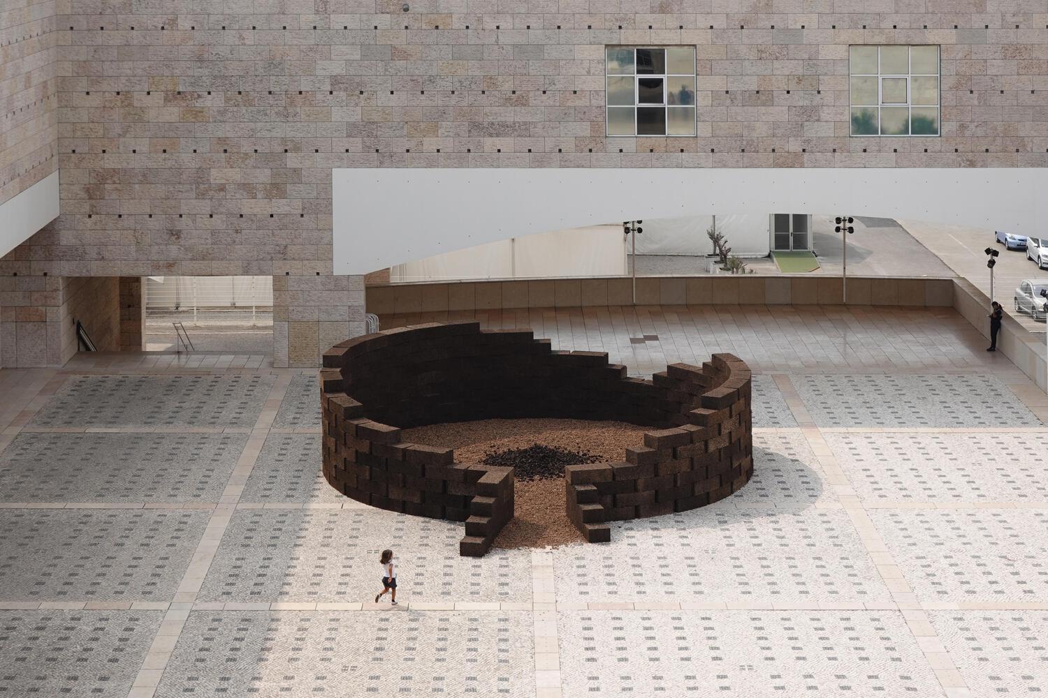 Gallery of CELLA Ephemeral Architecture / Os Espacialistas - 2