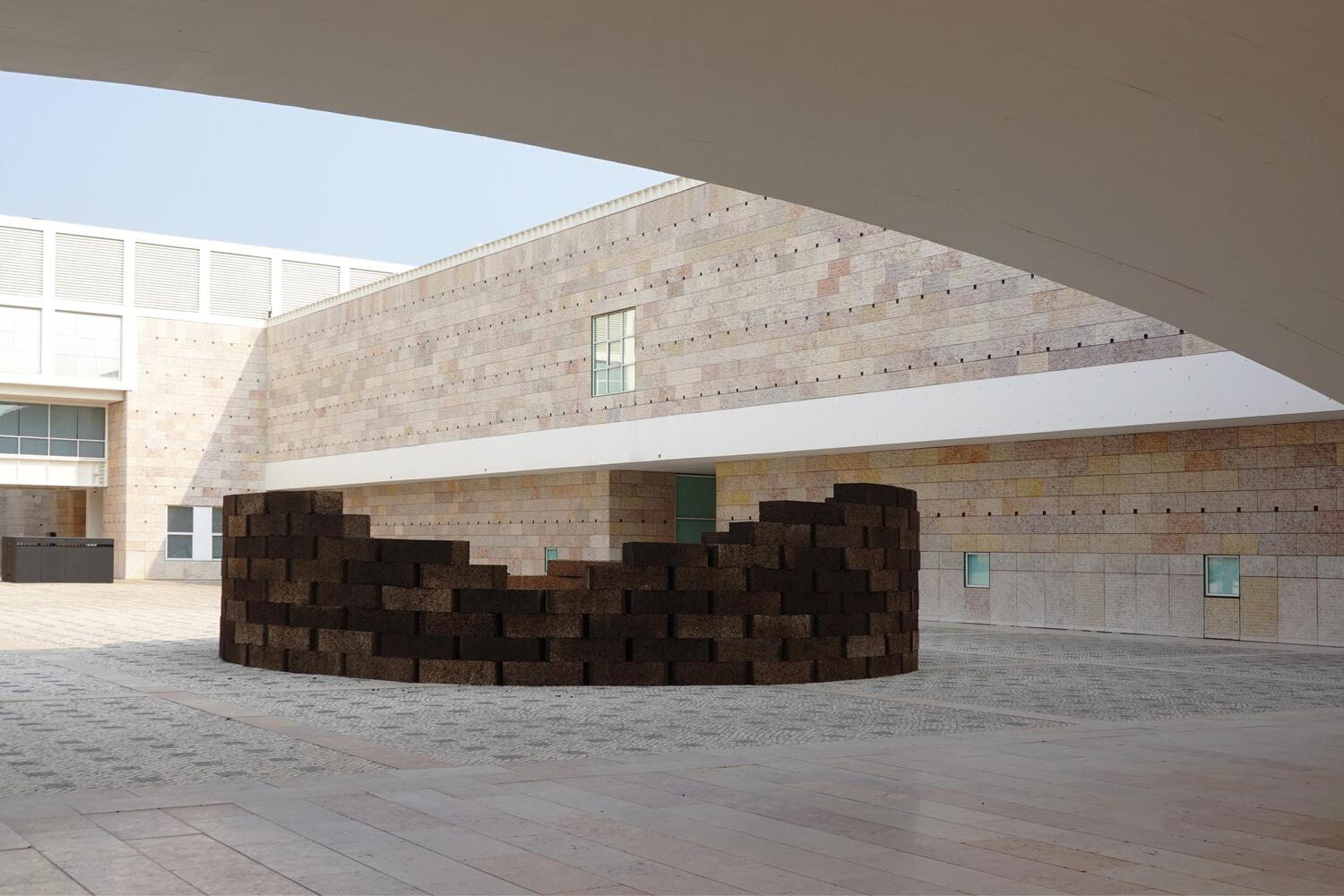 Gallery of CELLA Ephemeral Architecture / Os Espacialistas - 6