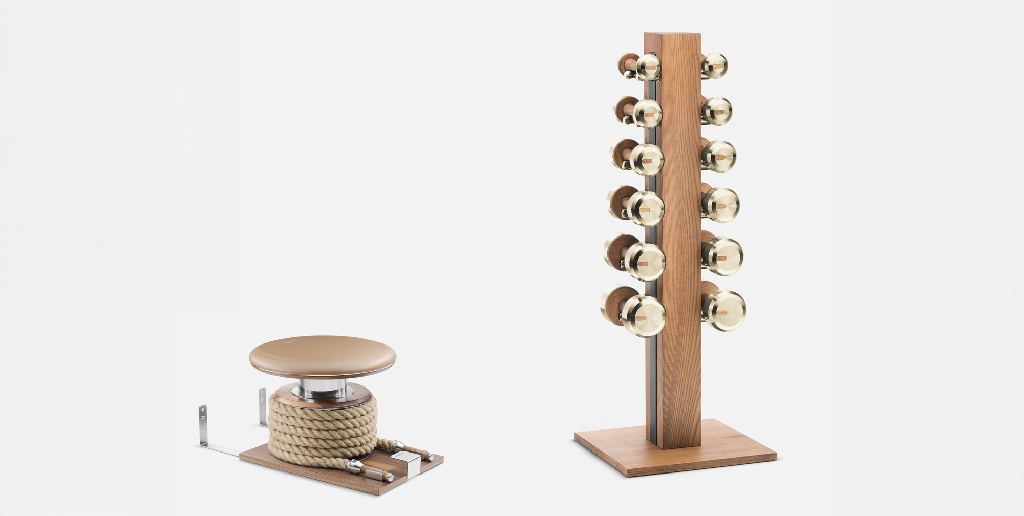 Gallery of Reimagining Gym Spaces: The Rise of Design-Driven Fitness ...