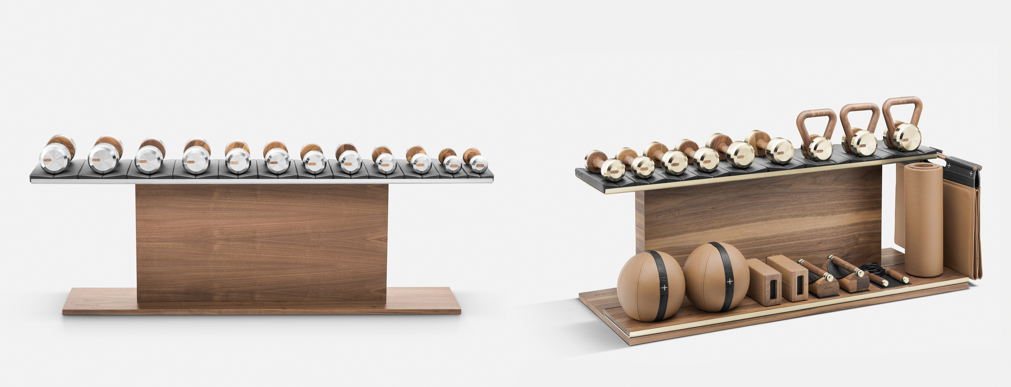 Gallery of Reimagining Gym Spaces: The Rise of Design-Driven Fitness ...