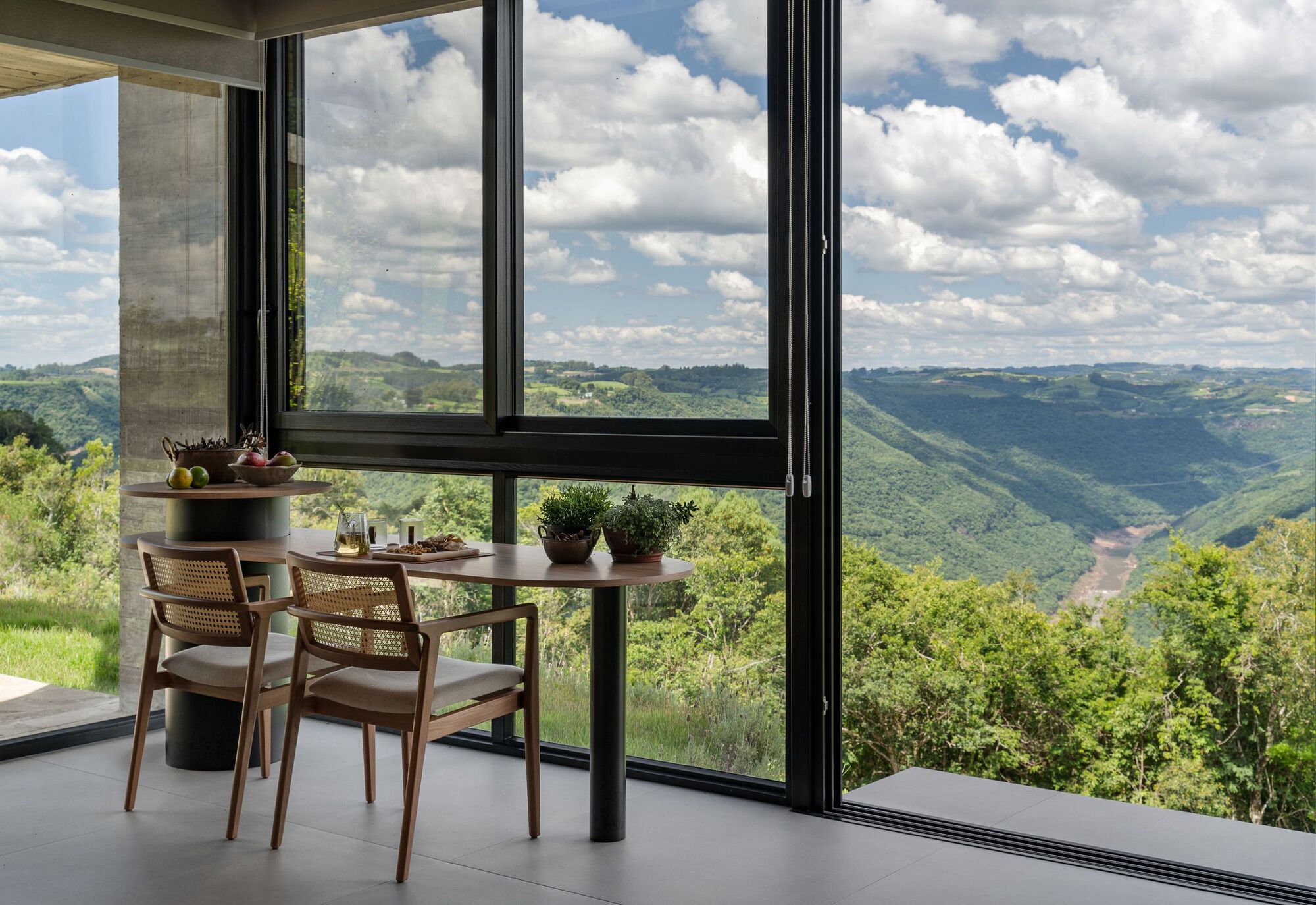 Gallery of Vale da Lua Cabin / Corteo Arquitetos - 15