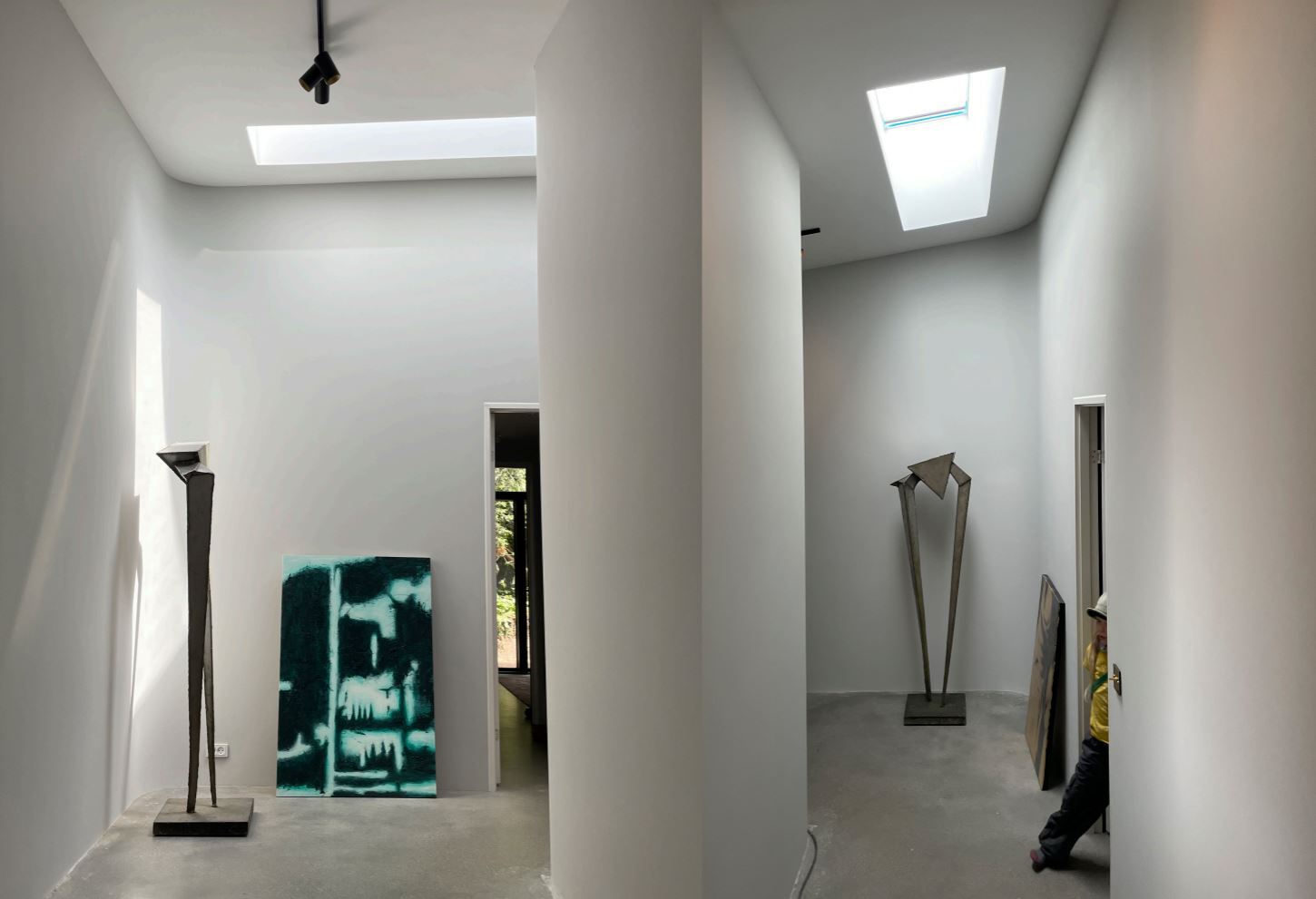 Gallery of Guiding Light Indoors in the Right Direction: VELUX Nordic ...