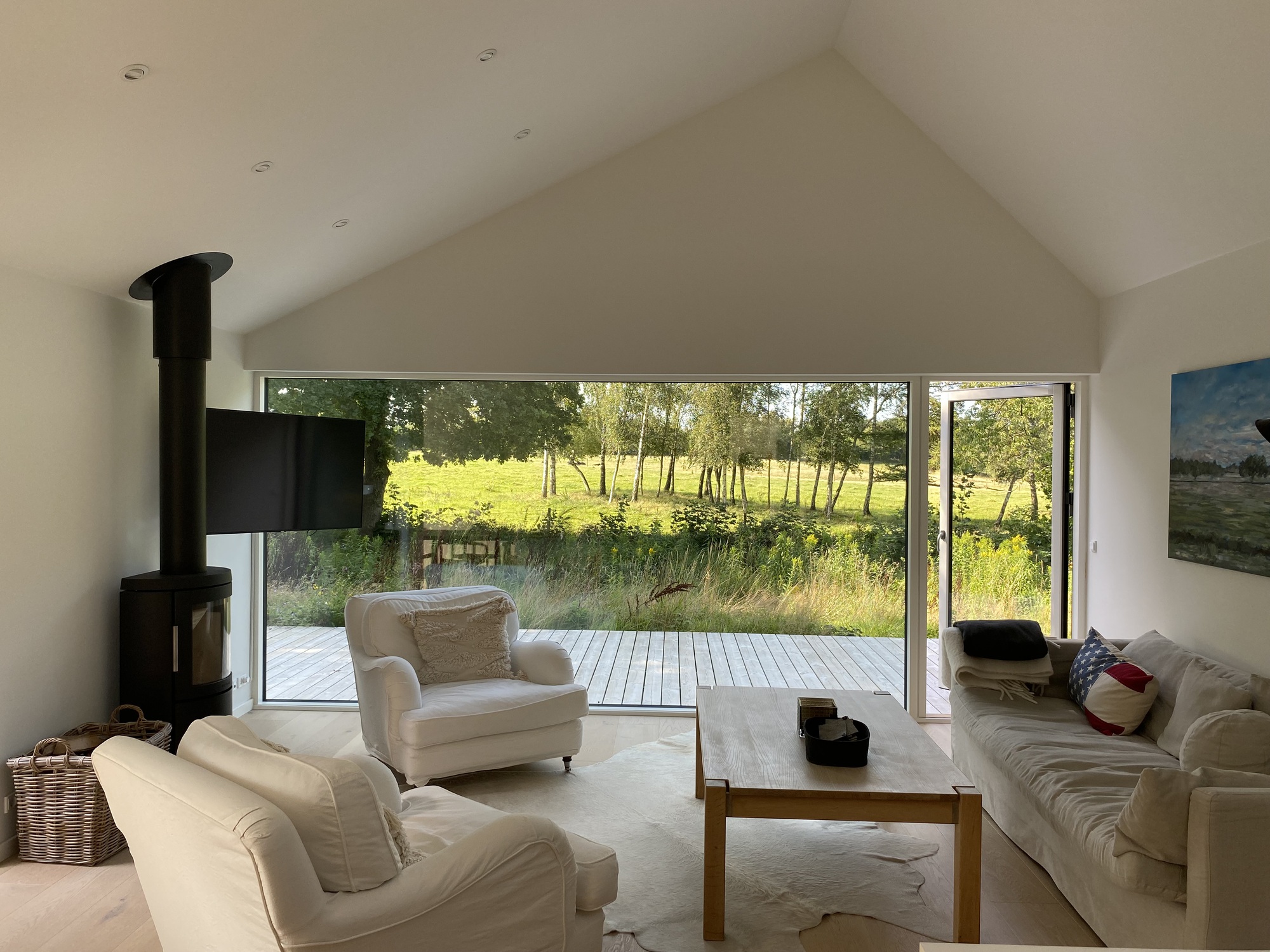Gallery of Guiding Light Indoors in the Right Direction: VELUX Nordic ...