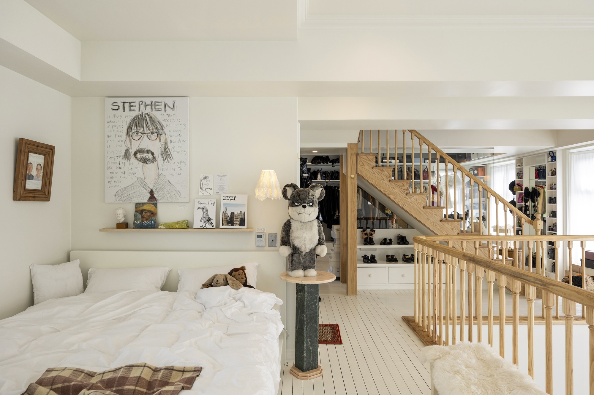 Gallery of Layered House / SMxL Architects - 14