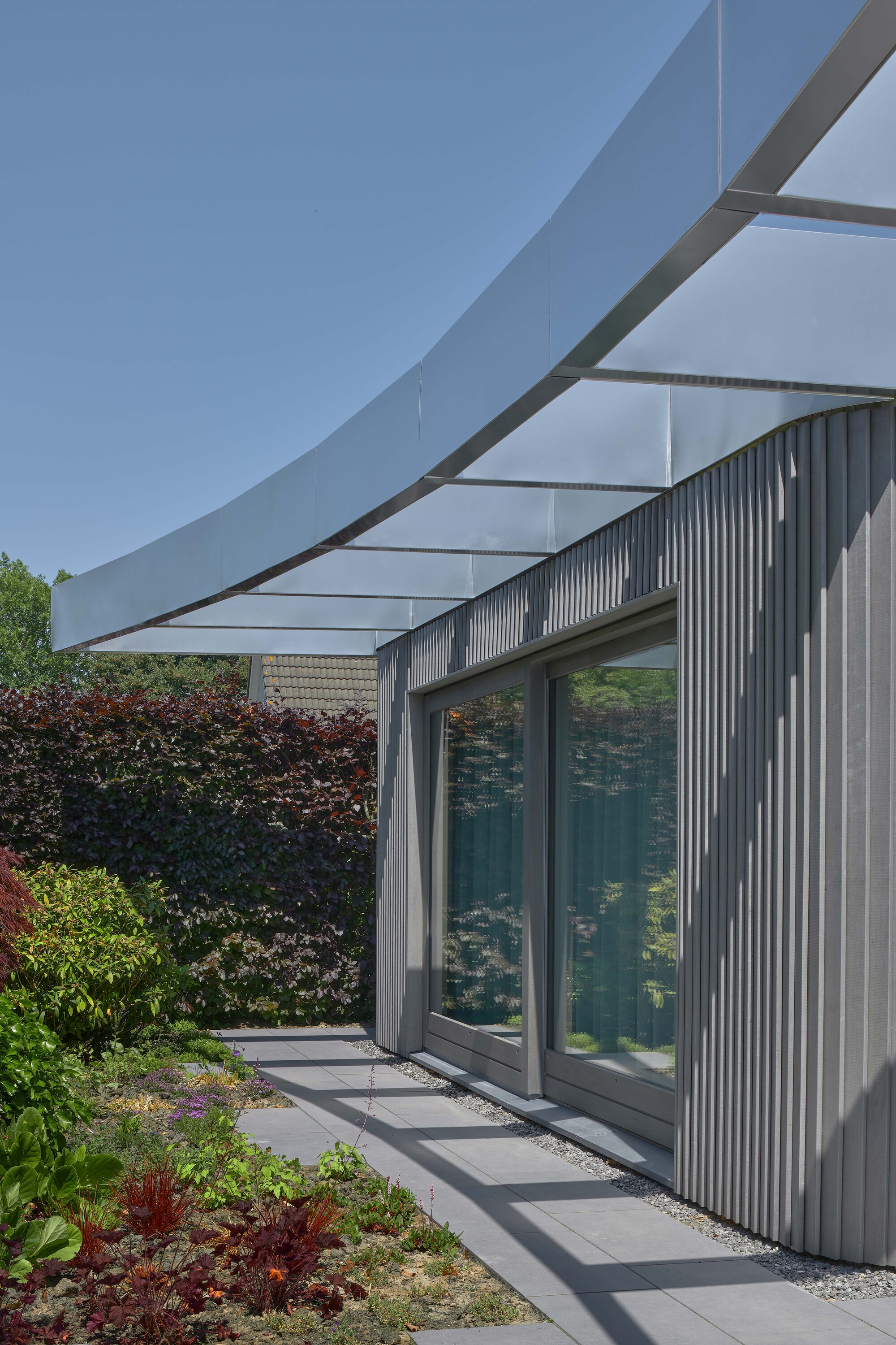 Gallery of AR House / Atlas - 9