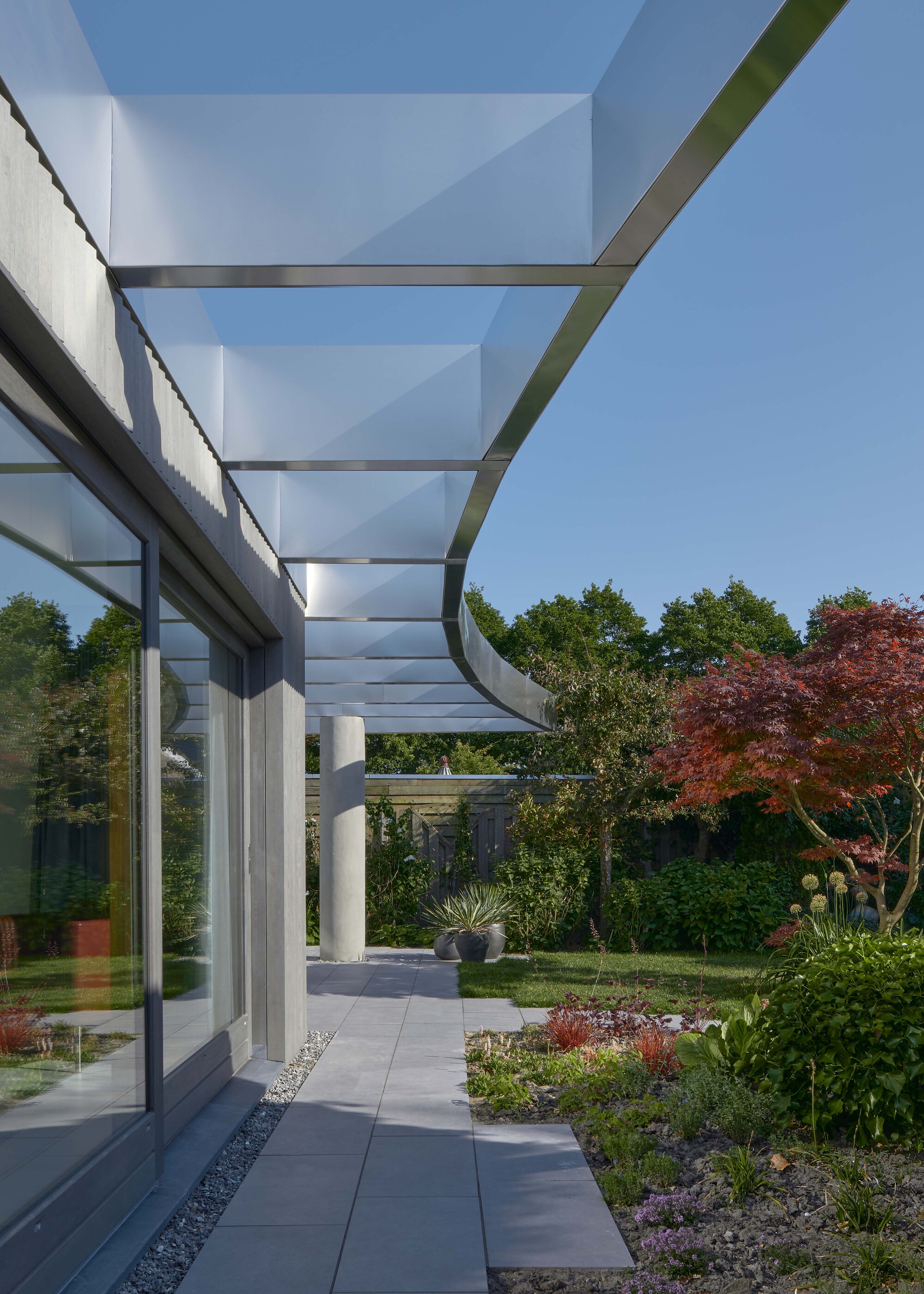 Gallery of AR House / Atlas - 4