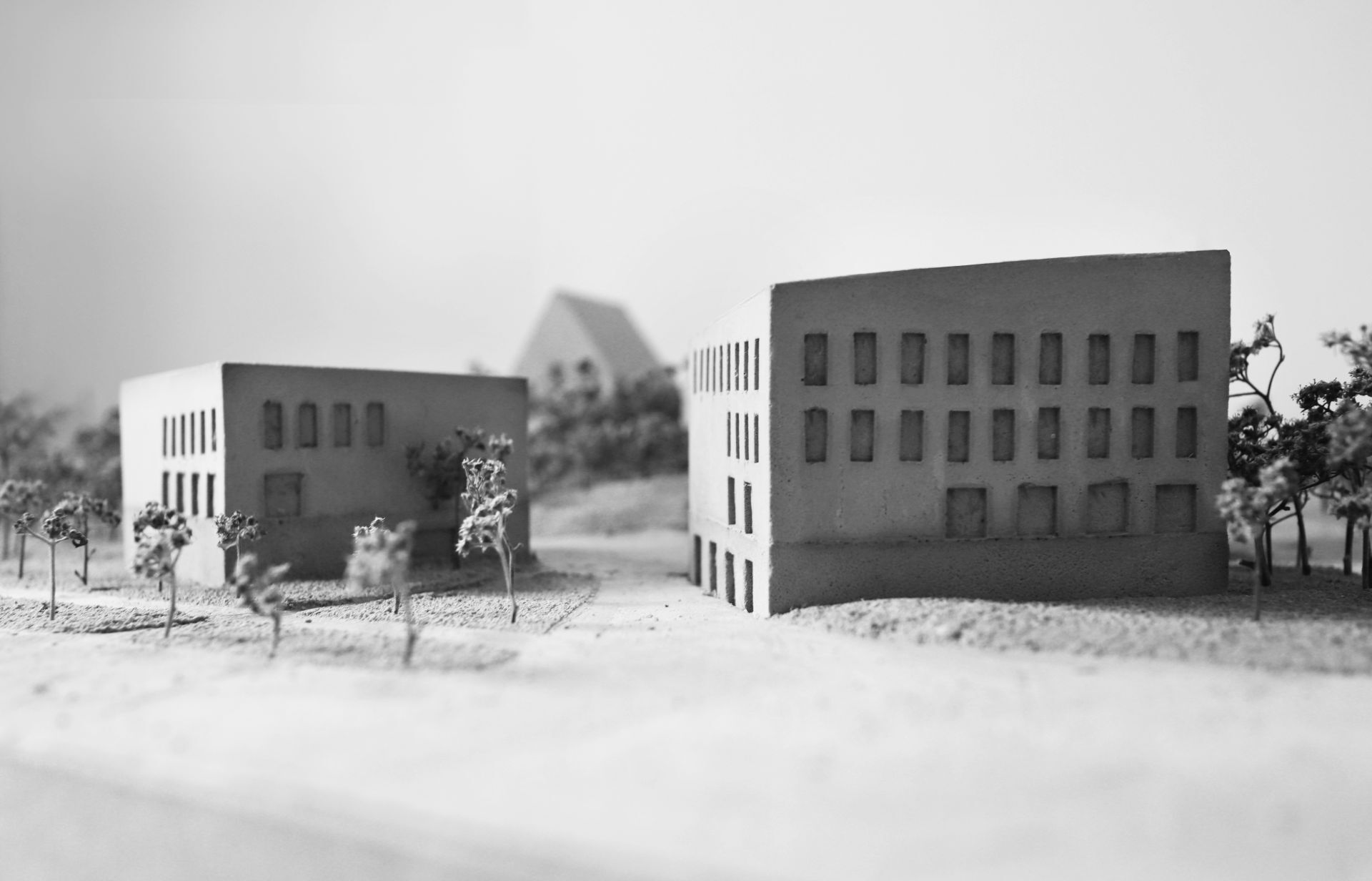 Gallery of A Space for Shared Memory: WXCA Unveils Design for the ...