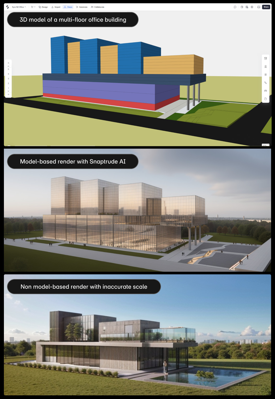 Gallery of The Future of AI Rendering: Boost Efficiency and Cut Costs with the Right Tool - 5