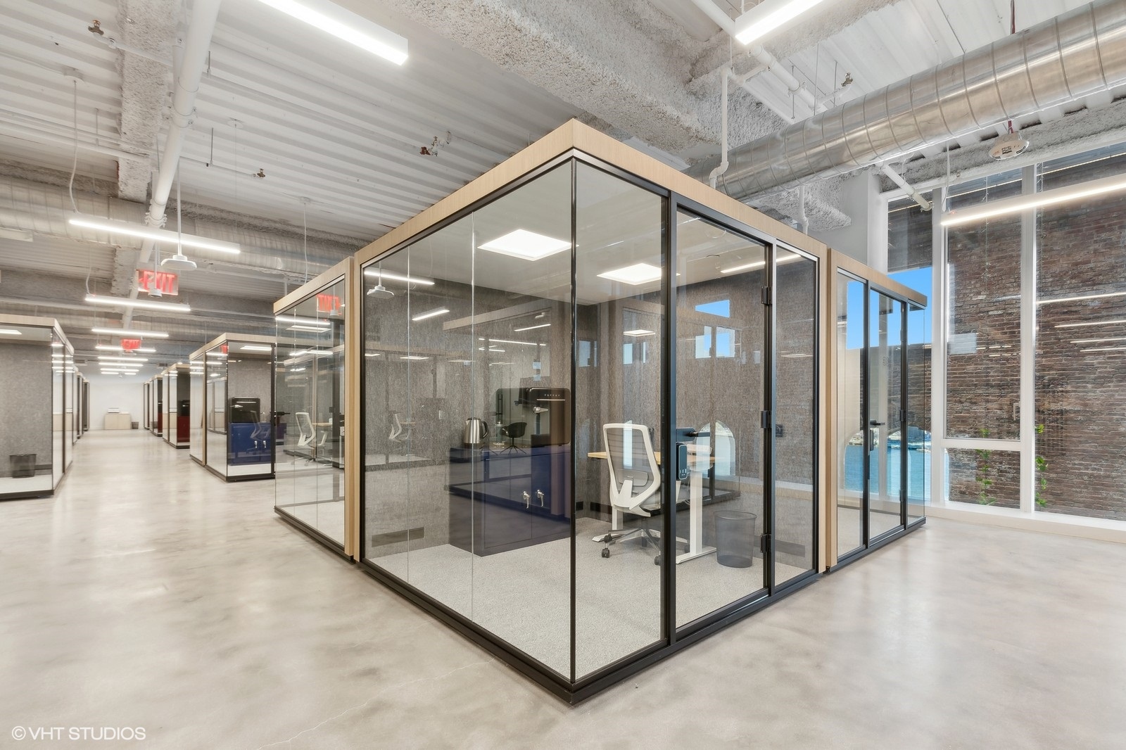 Gallery of From Industrial Heritage to Green Innovation: The Rebirth of ...
