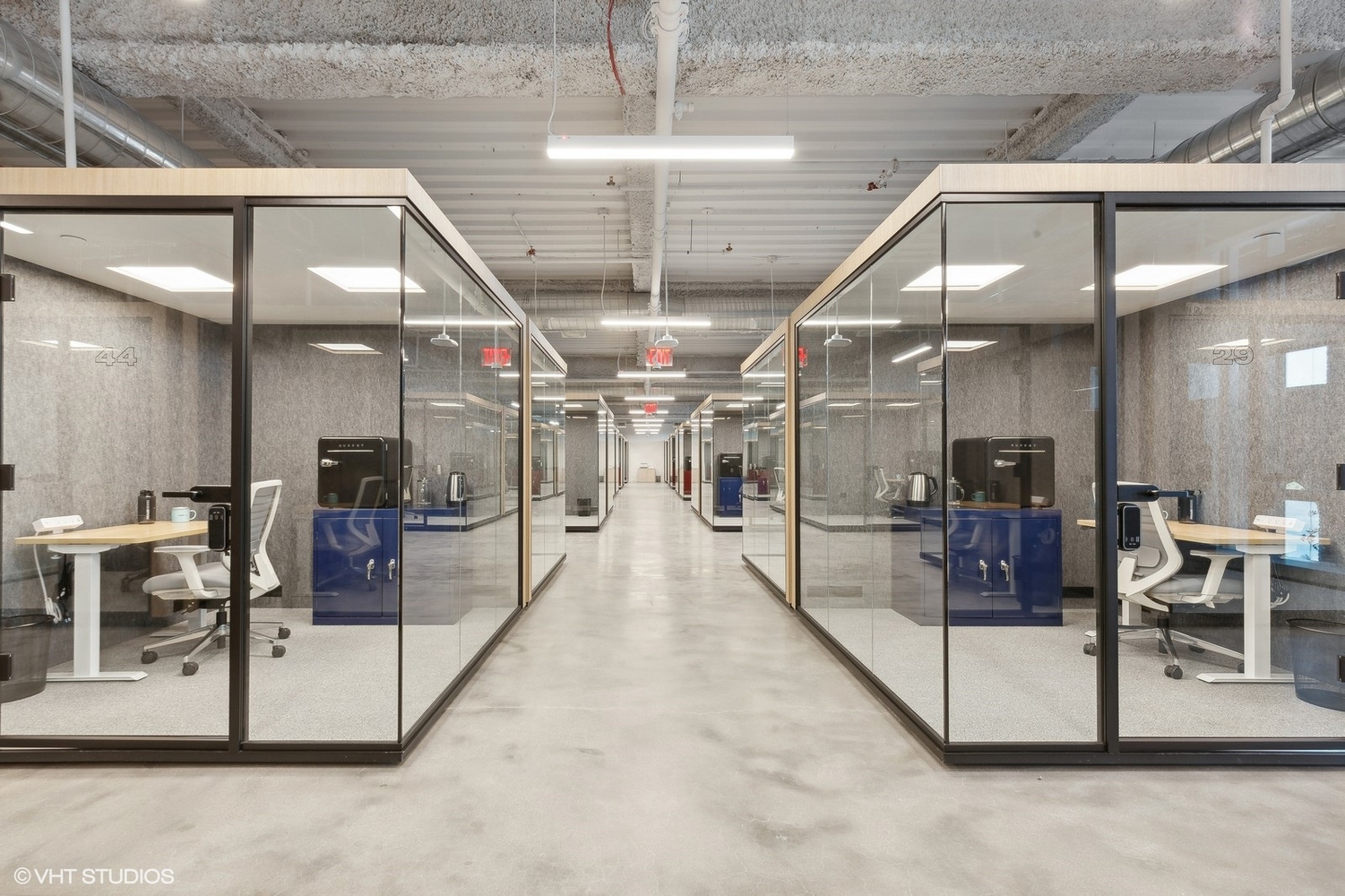 Gallery of From Industrial Heritage to Green Innovation: The Rebirth of ...