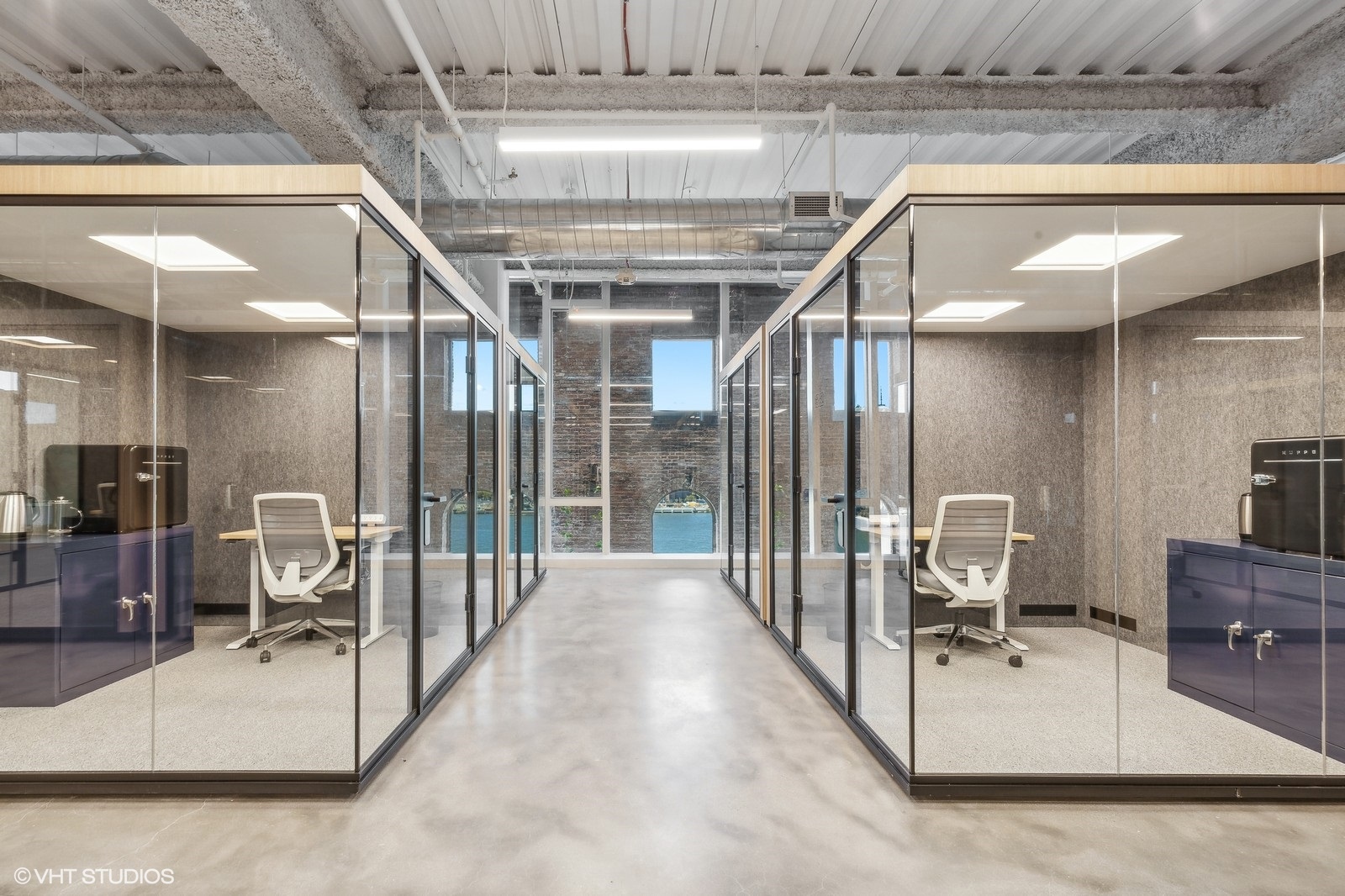 Gallery of From Industrial Heritage to Green Innovation: The Rebirth of ...