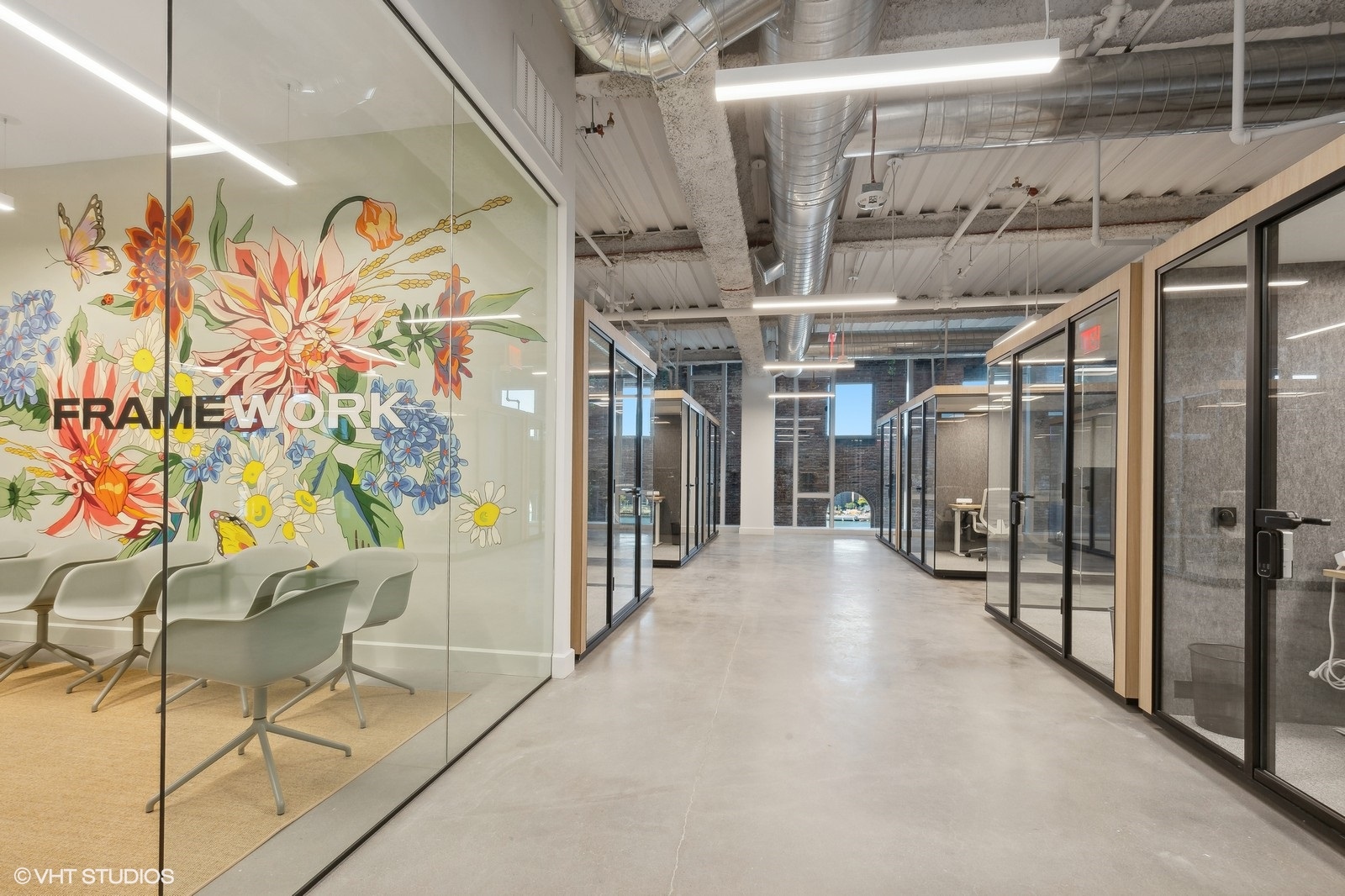 Gallery of From Industrial Heritage to Green Innovation: The Rebirth of ...