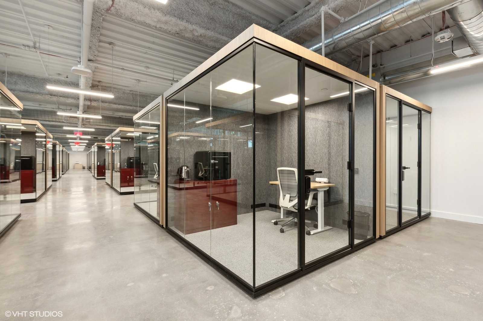 Gallery of From Industrial Heritage to Green Innovation: The Rebirth of ...