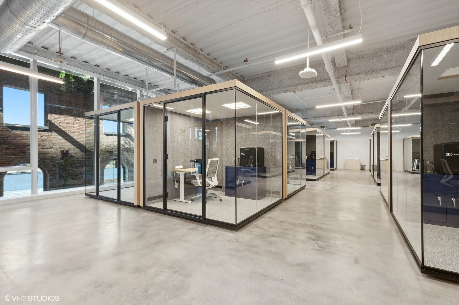 Gallery of From Industrial Heritage to Green Innovation: The Rebirth of ...